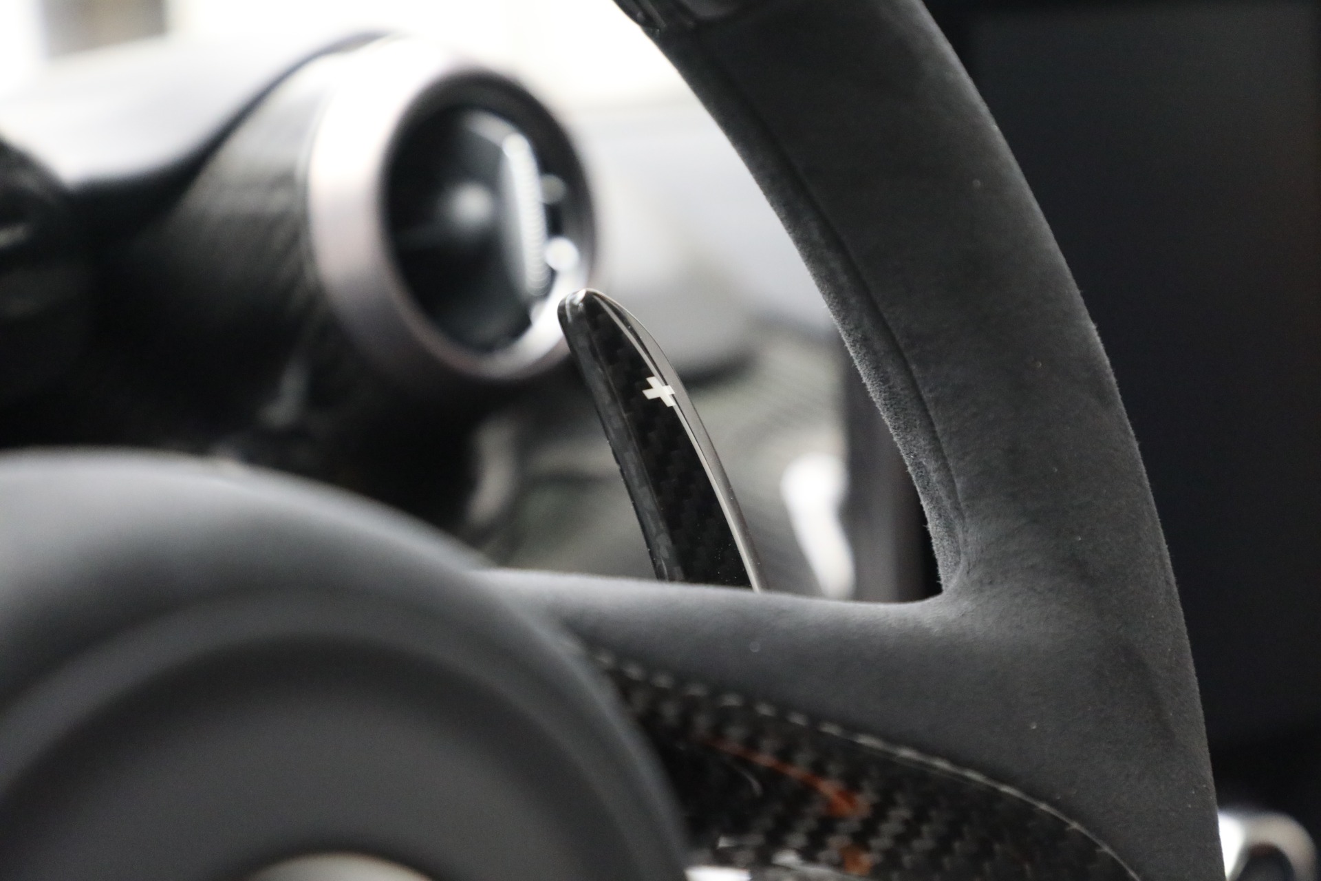 Pre-Owned 2019 McLaren Senna For Sale (Special Pricing) | Miller ...