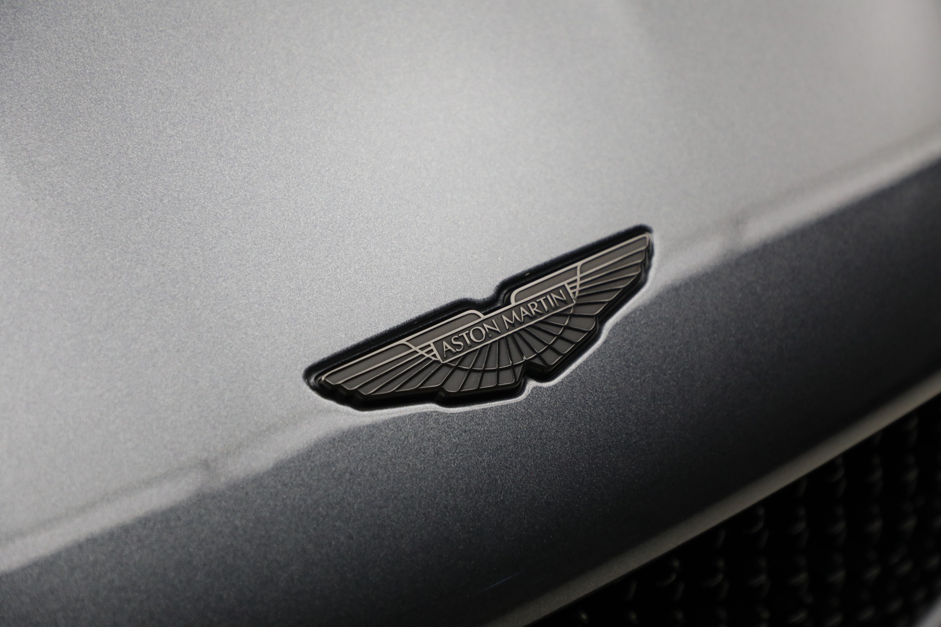 Pre-Owned 2022 Aston Martin DBS Superleggera For Sale (Special Pricing ...