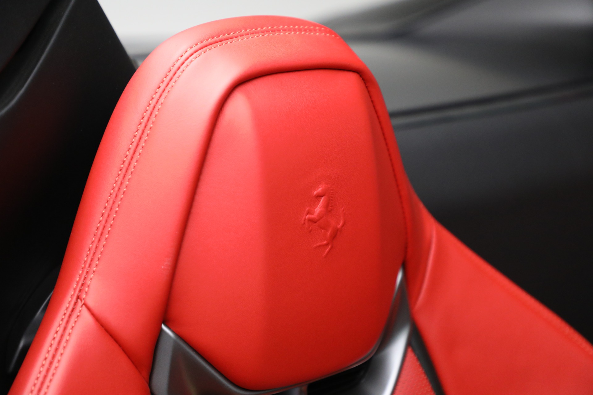 Pre-Owned 2023 Ferrari 296 GTS For Sale ($489,900) | Aston Martin of ...