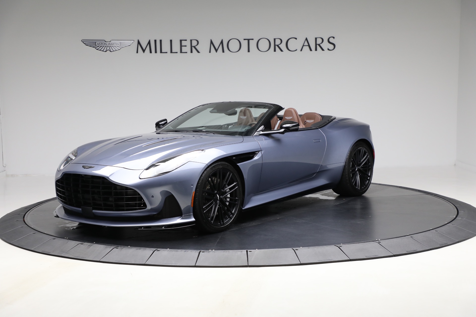Aston Martin Db12 Used
