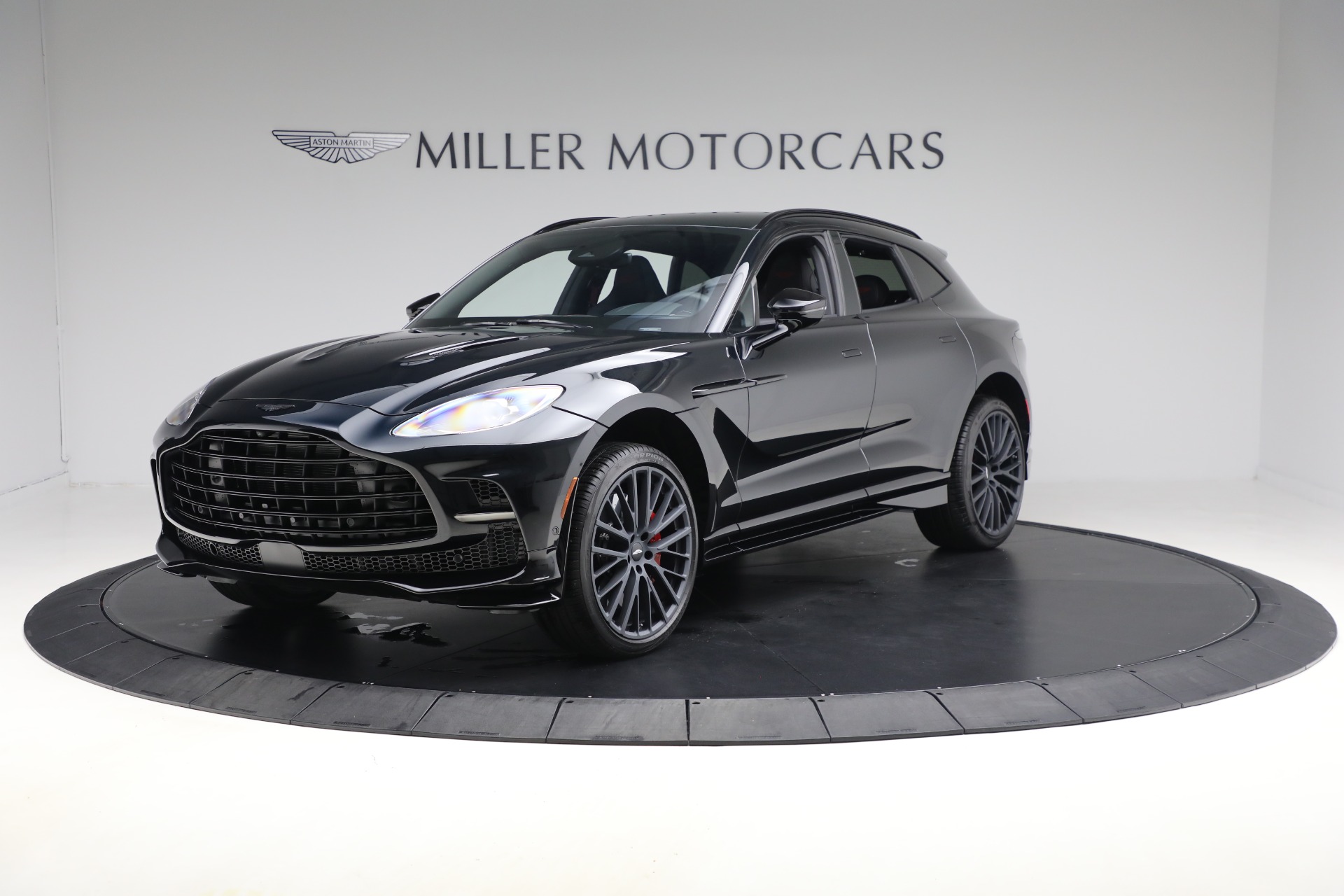 New 2025 Aston Martin DBX707 707 For Sale (Special Pricing) | Miller ...