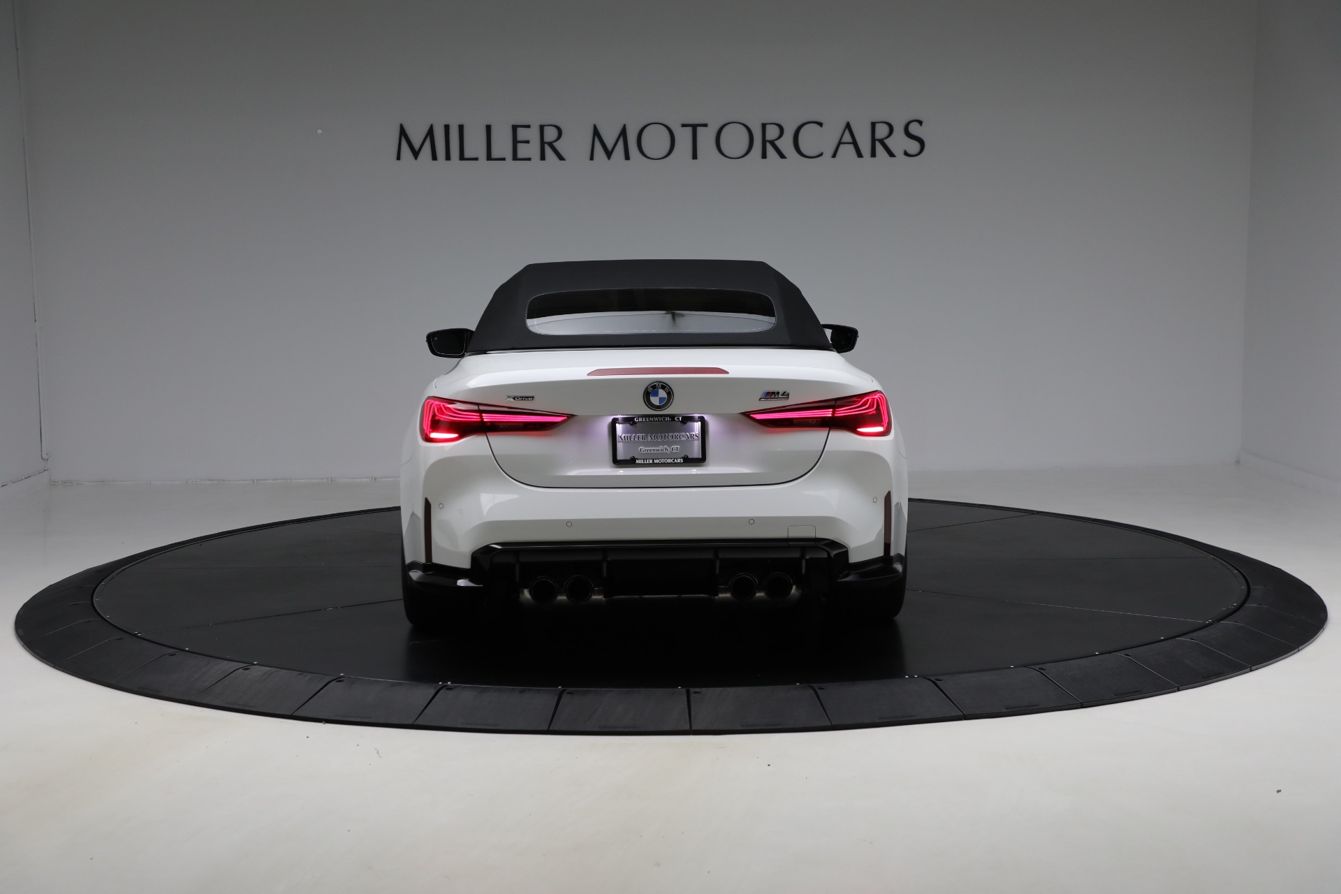 2025 BMW M4 Used Competition Inventory: High-Performance SUV for Sale