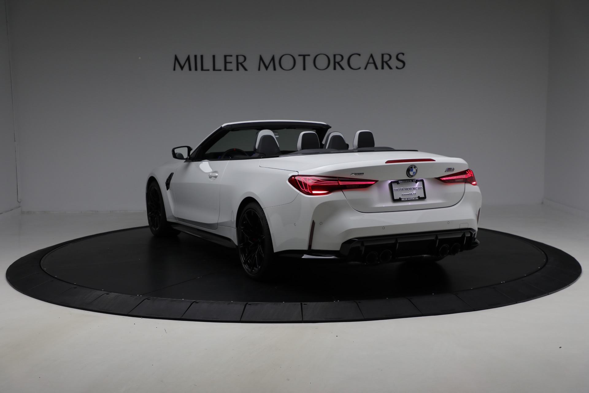 2025 BMW M4 Used Competition Inventory: High-Performance SUV for Sale