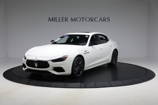 How Much Is A Maserati Q4null
