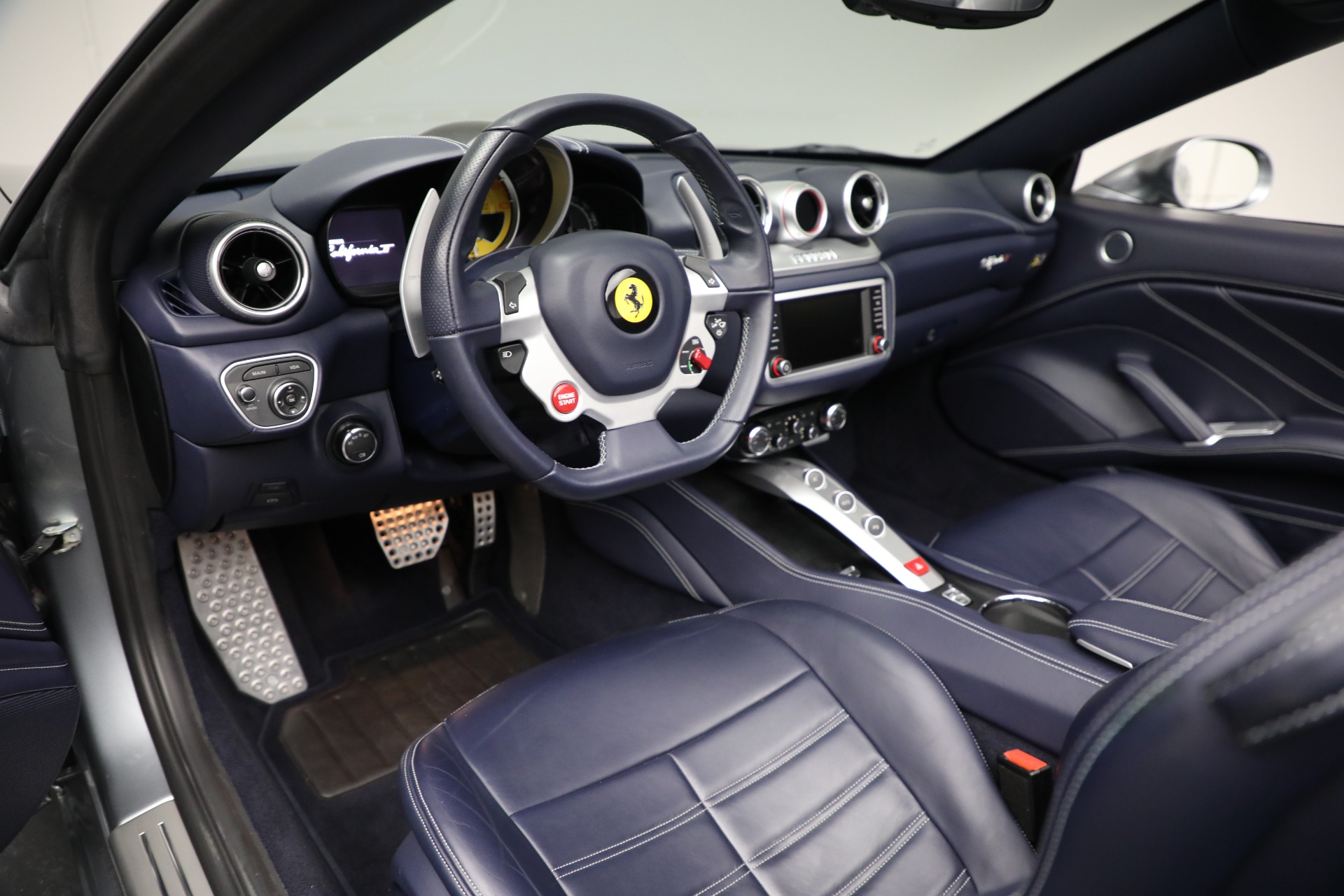 Pre Owned 2015 Ferrari California T For Sale Special Pricing Miller