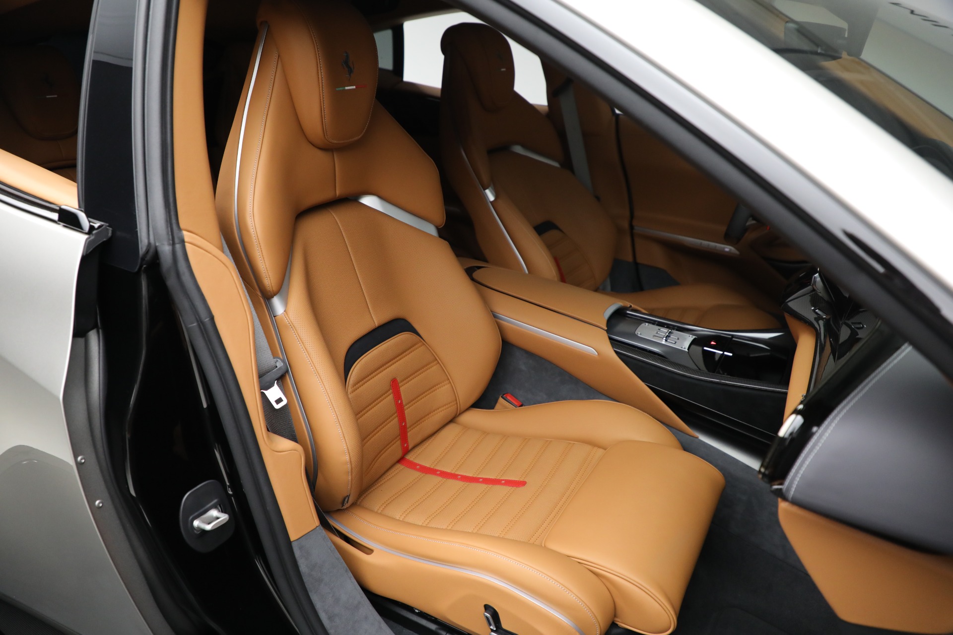 Pre-Owned 2024 Ferrari Purosangue For Sale (Special Pricing) | Aston ...