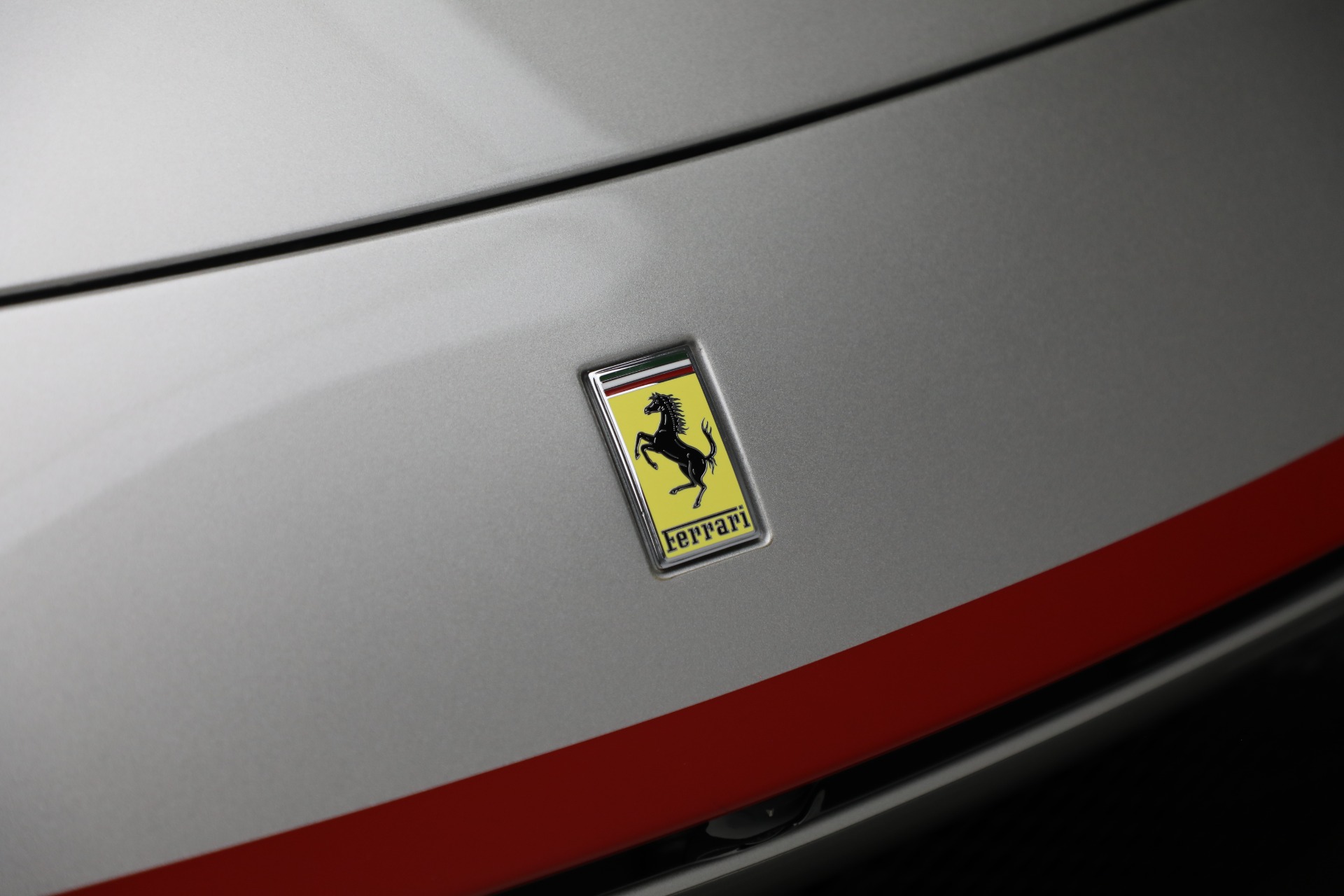 Pre-Owned 2024 Ferrari Purosangue For Sale (Special Pricing) | Aston ...