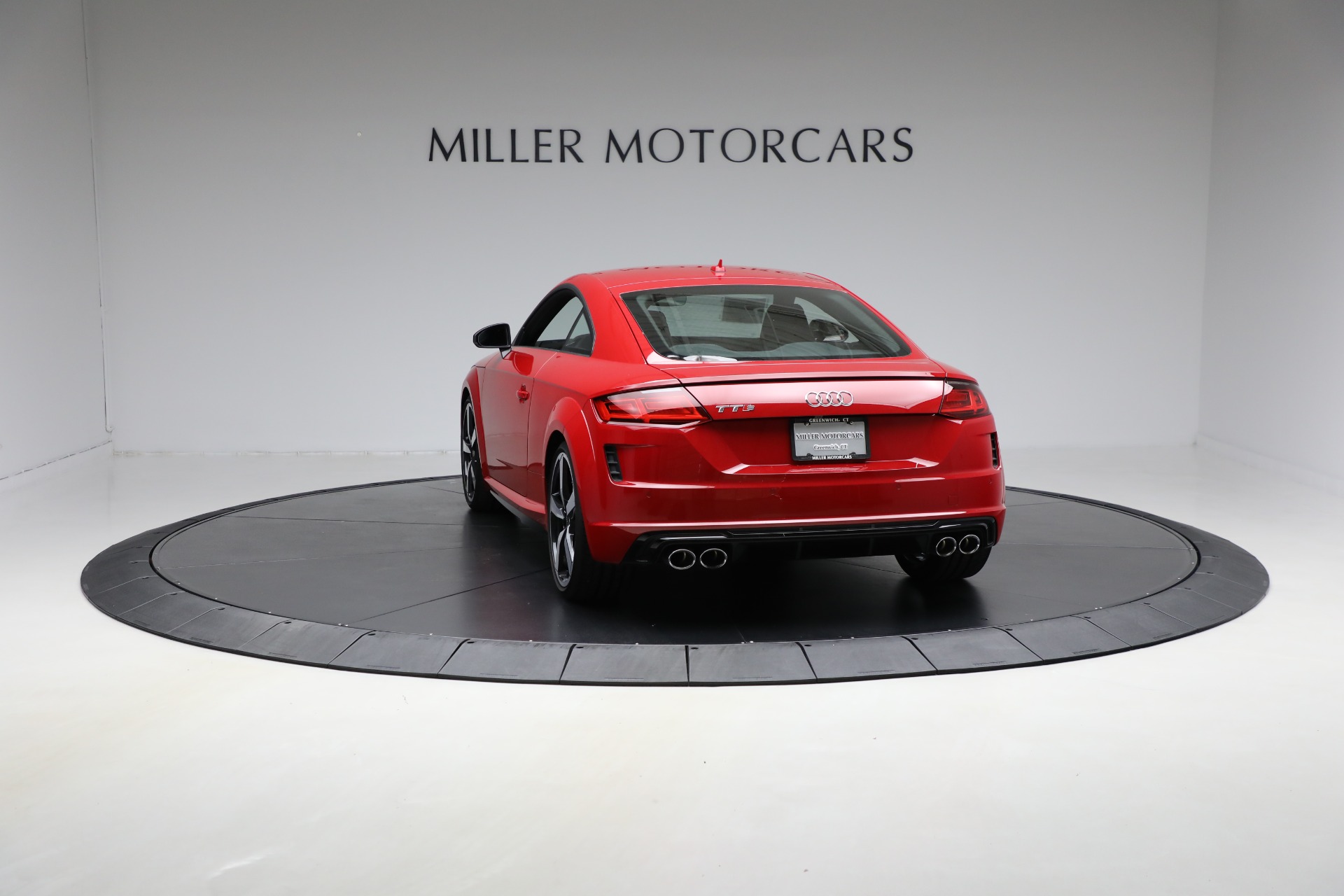 Pre-Owned 2023 Audi TTS 2.0T quattro For Sale (Special Pricing ...