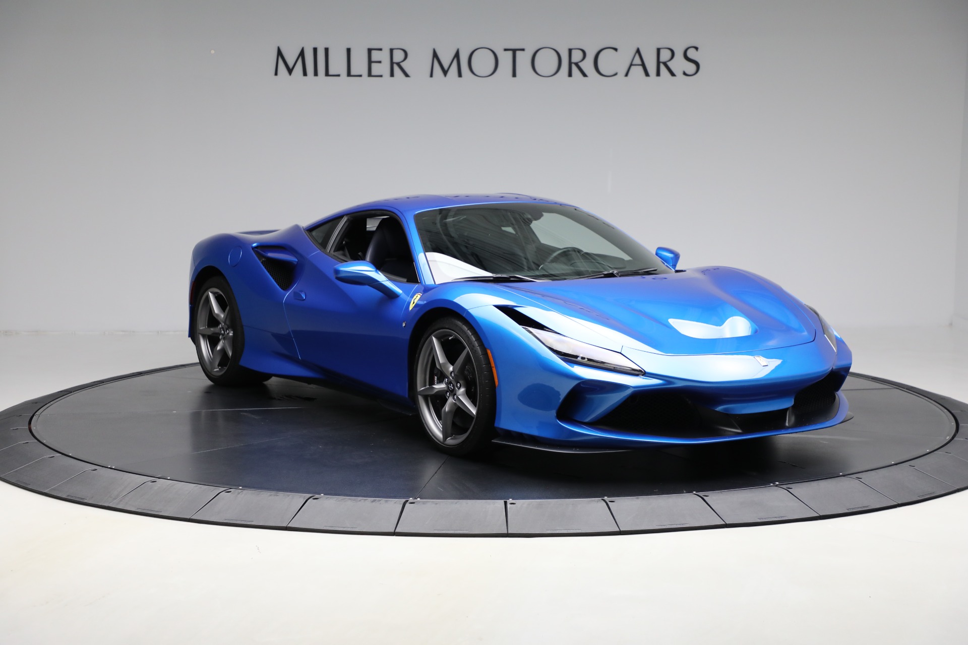 Pre-Owned 2020 Ferrari F8 Tributo For Sale ($324,900) | Aston Martin of ...
