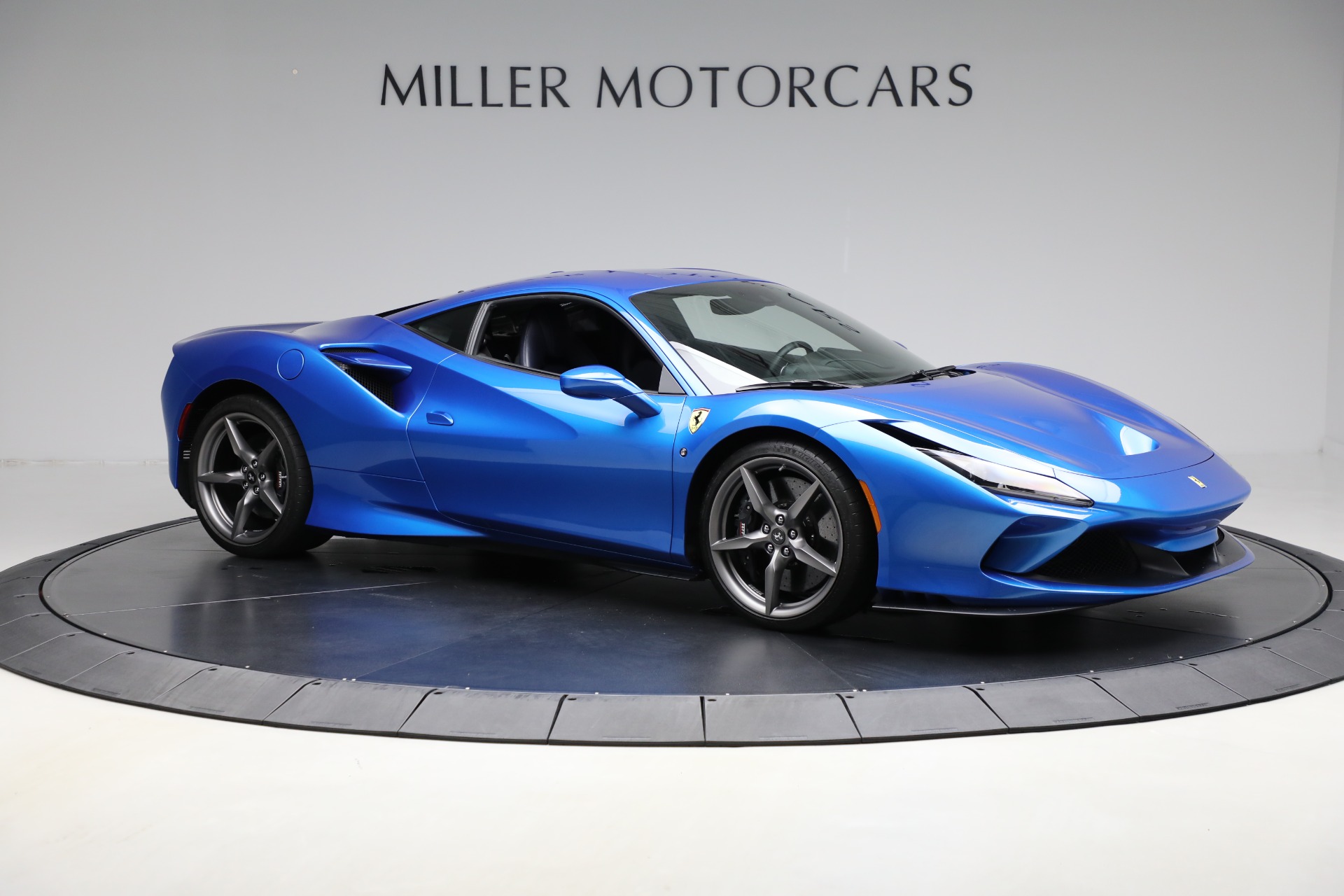 Pre-Owned 2020 Ferrari F8 Tributo For Sale ($324,900) | Aston Martin of ...