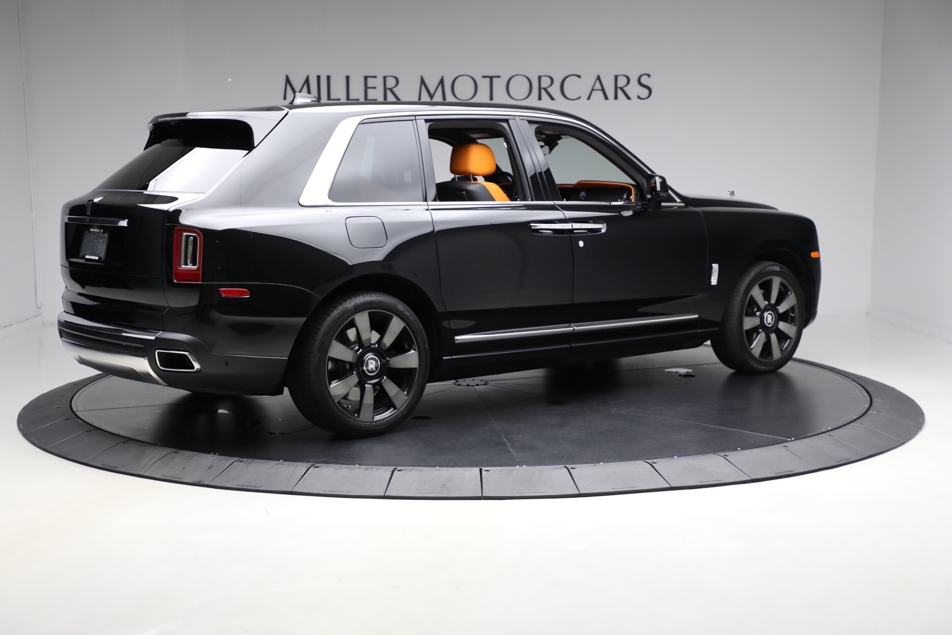 Extraordinary 2021 Rolls Royce Cullinan For Sale Photos