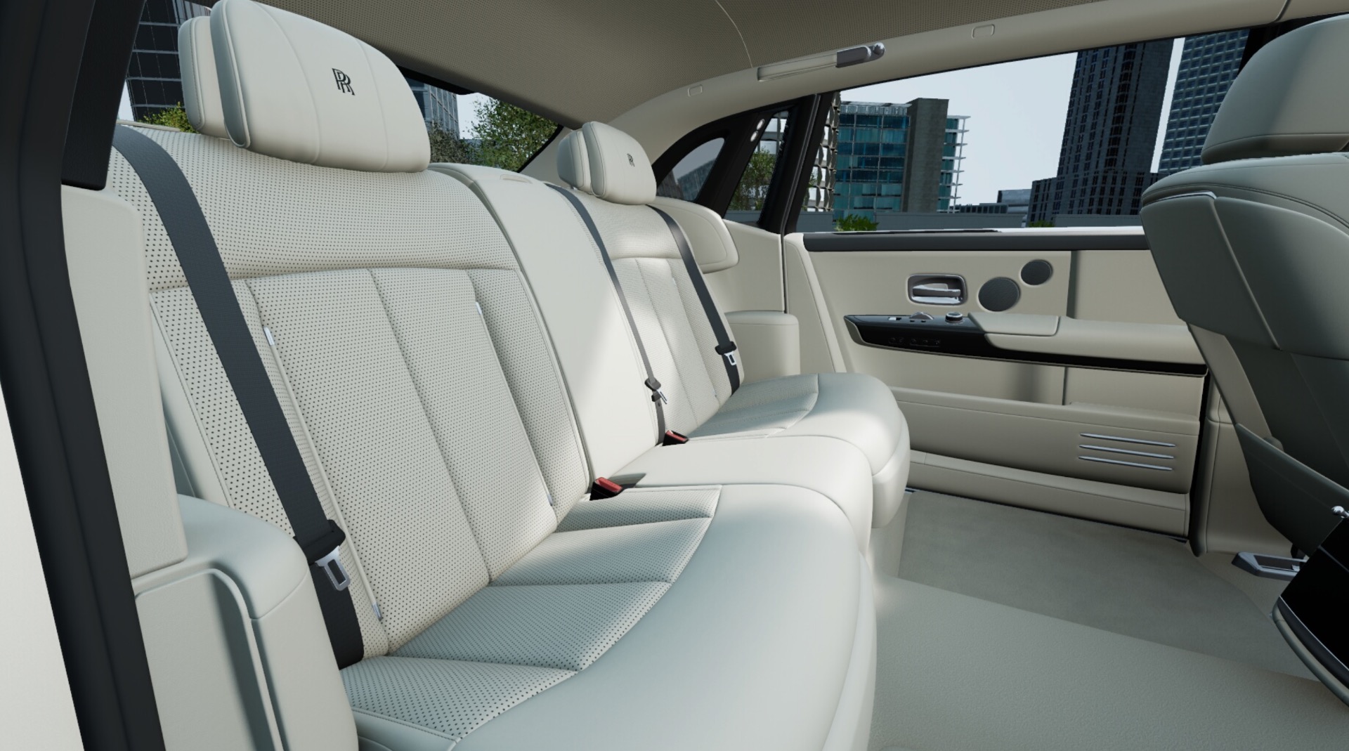 New 2025 Rolls-Royce Phantom EWB For Sale (Special Pricing) | Aston ...