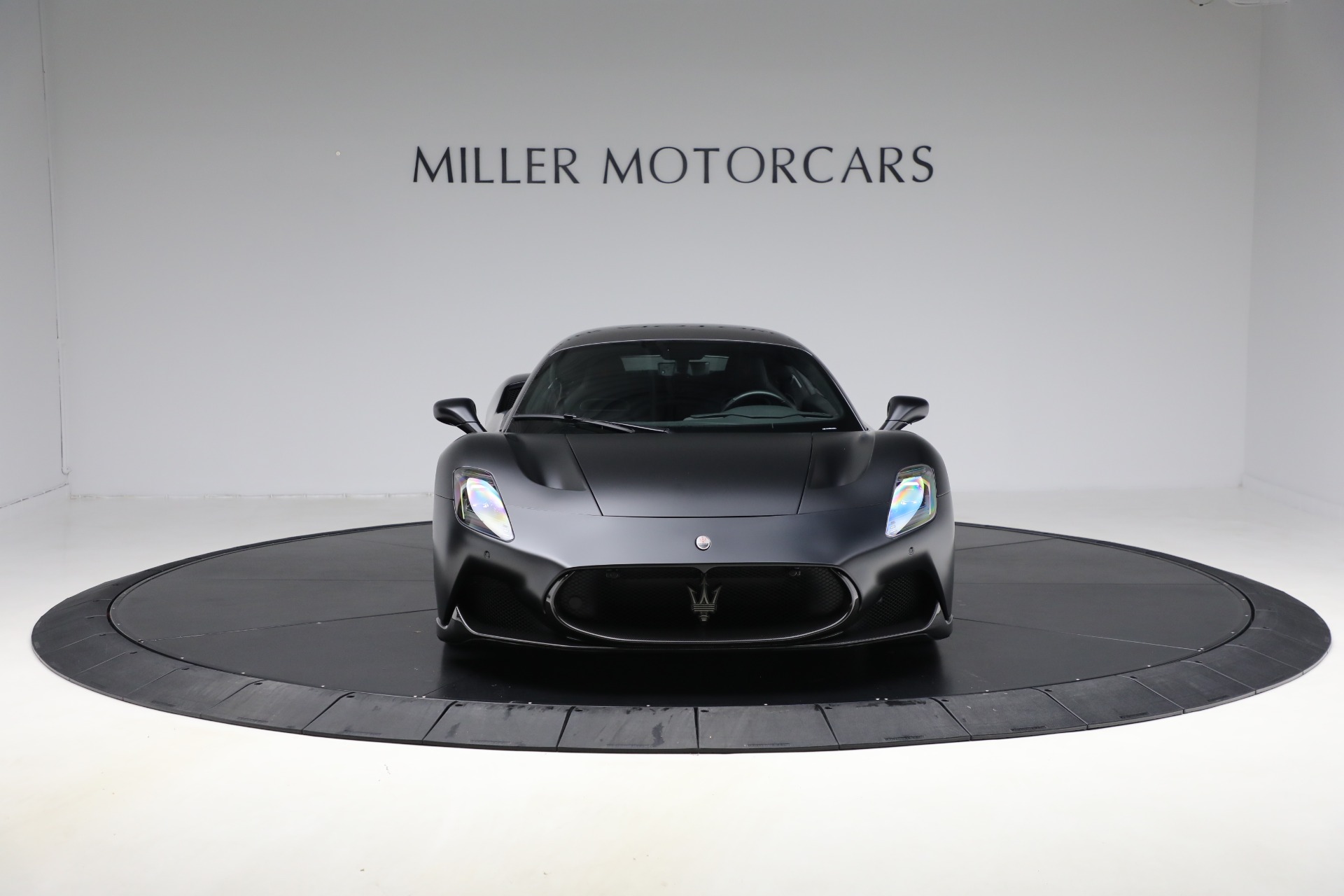 Pre-Owned 2022 Maserati MC20 For Sale (Special Pricing) | Aston Martin ...