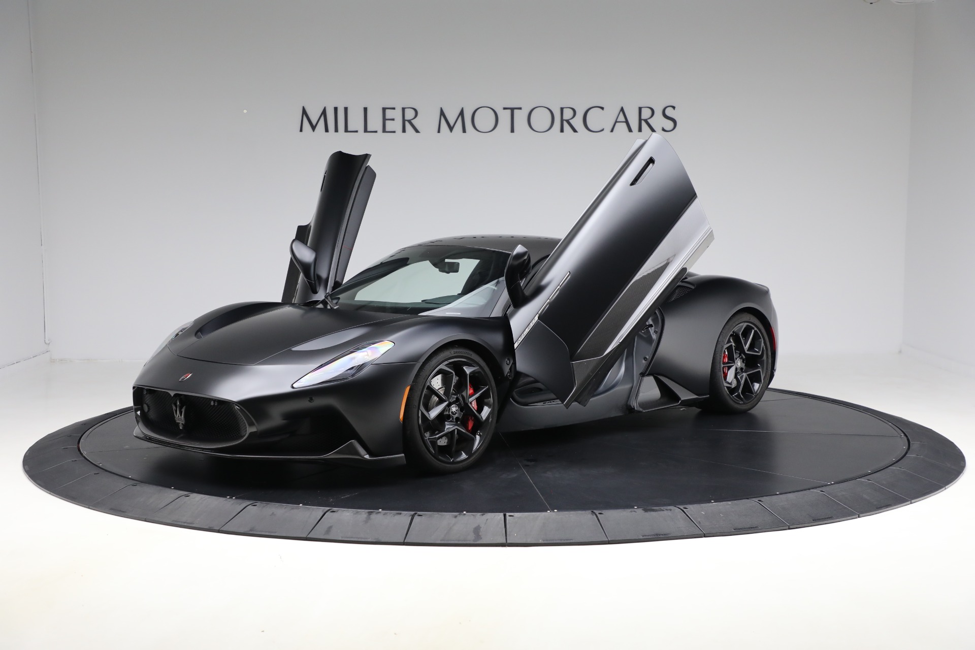 Pre-Owned 2022 Maserati MC20 For Sale (Special Pricing) | Aston Martin ...