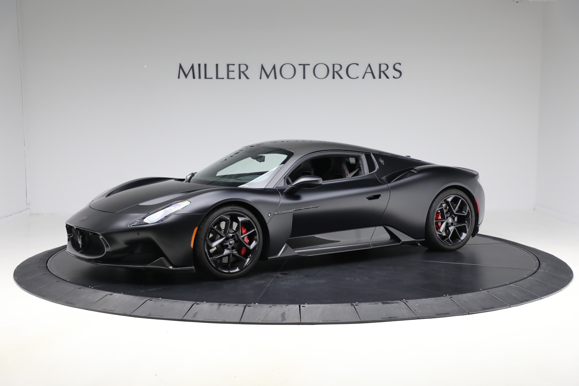Pre-Owned 2022 Maserati MC20 For Sale (Special Pricing) | Aston Martin ...