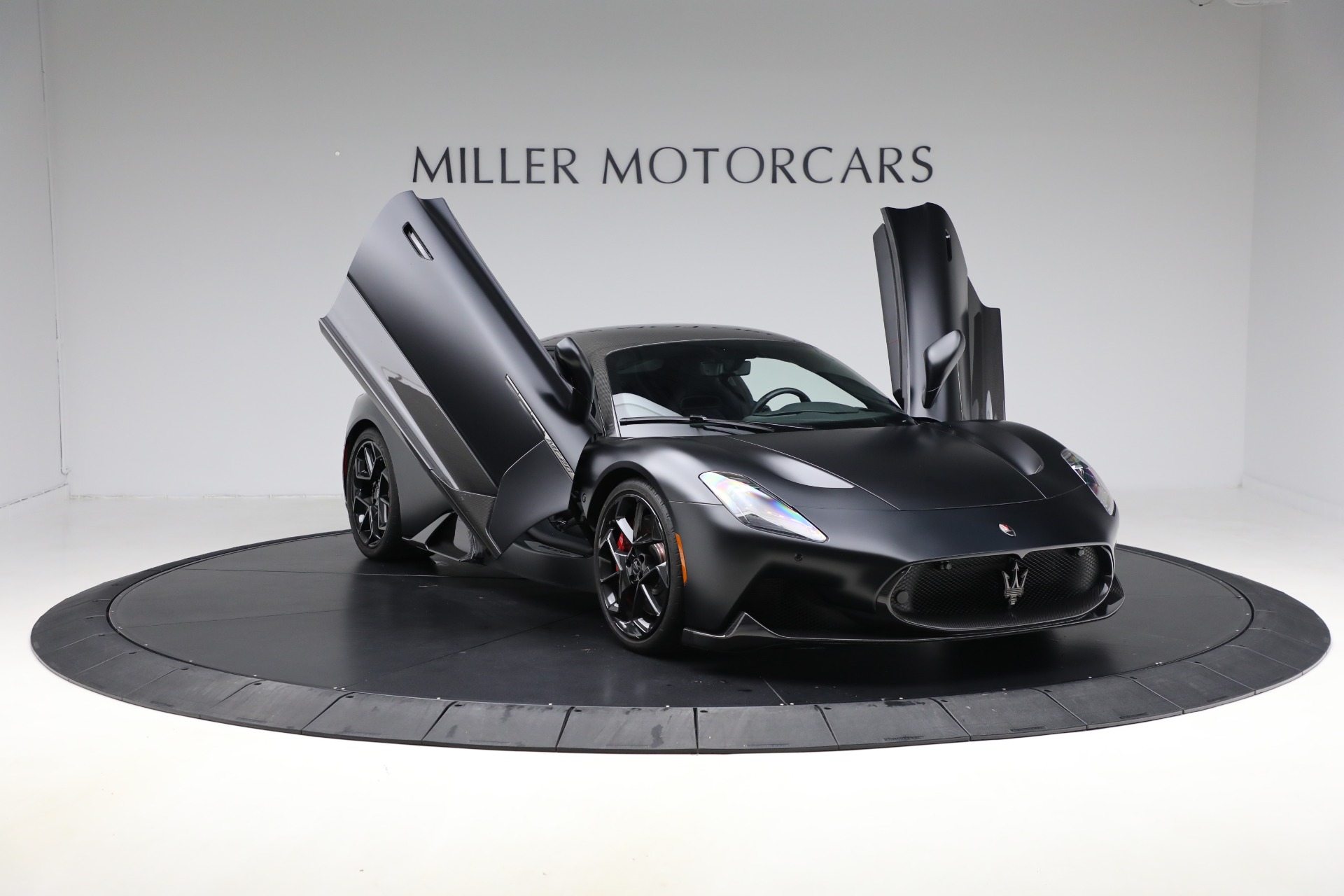 Pre-Owned 2022 Maserati MC20 For Sale (Special Pricing) | Aston Martin ...