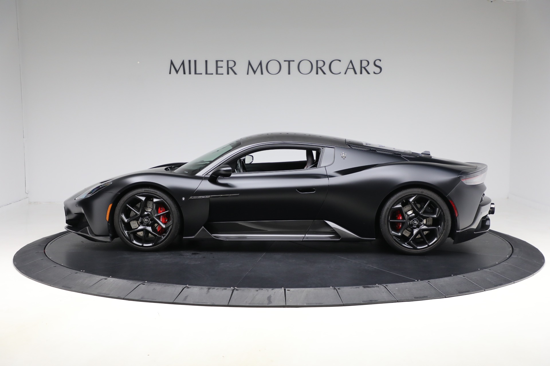 Pre-Owned 2022 Maserati MC20 For Sale (Special Pricing) | Aston Martin ...