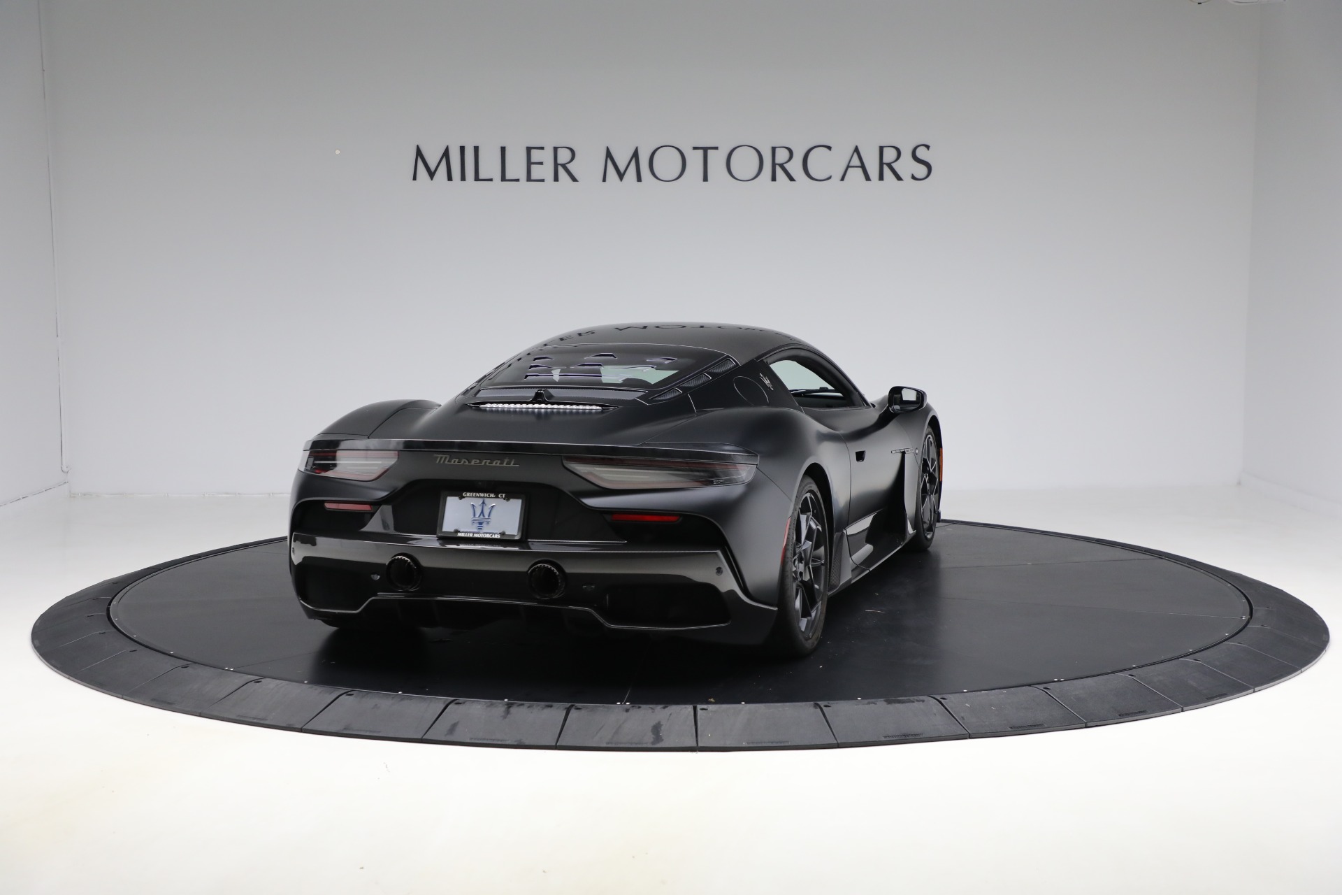 Pre-Owned 2022 Maserati MC20 For Sale (Special Pricing) | Aston Martin ...