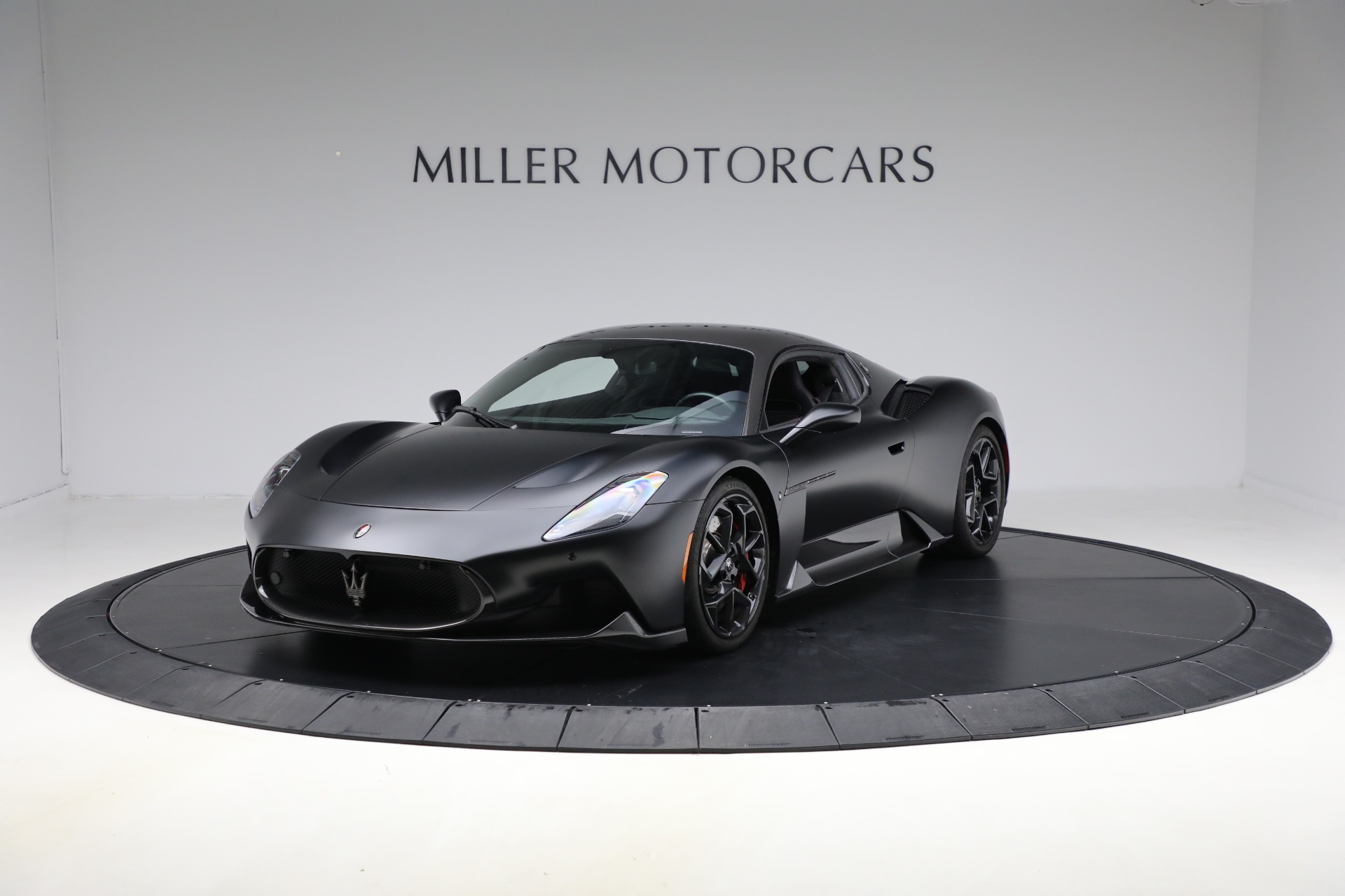 Pre-Owned 2022 Maserati MC20 For Sale (Special Pricing) | Aston Martin ...