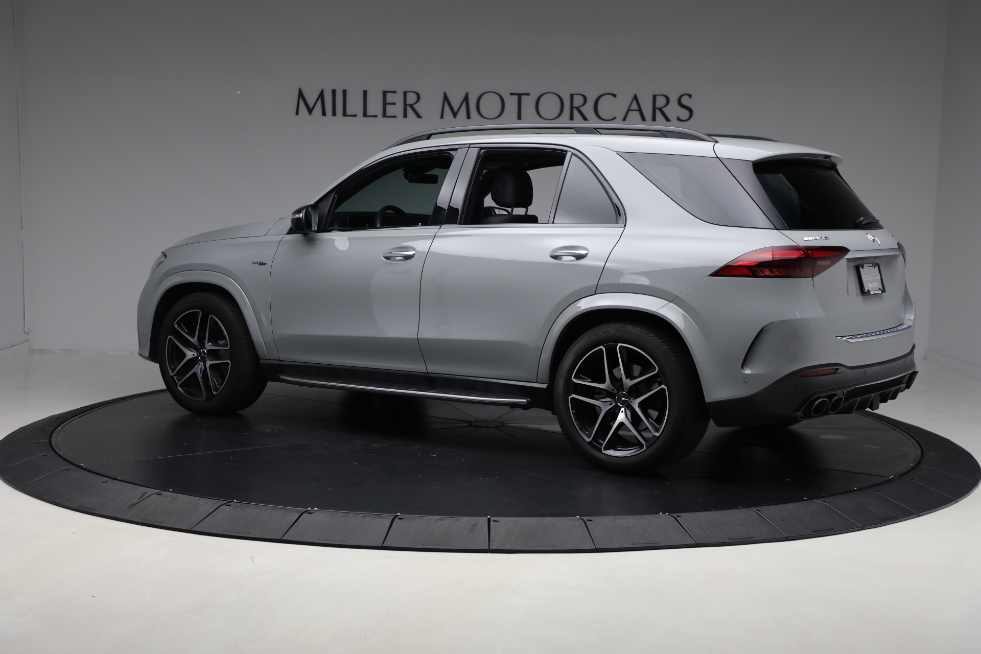 Pre-Owned 2024 Mercedes-Benz GLE AMG GLE 53 For Sale (Special Pricing ...