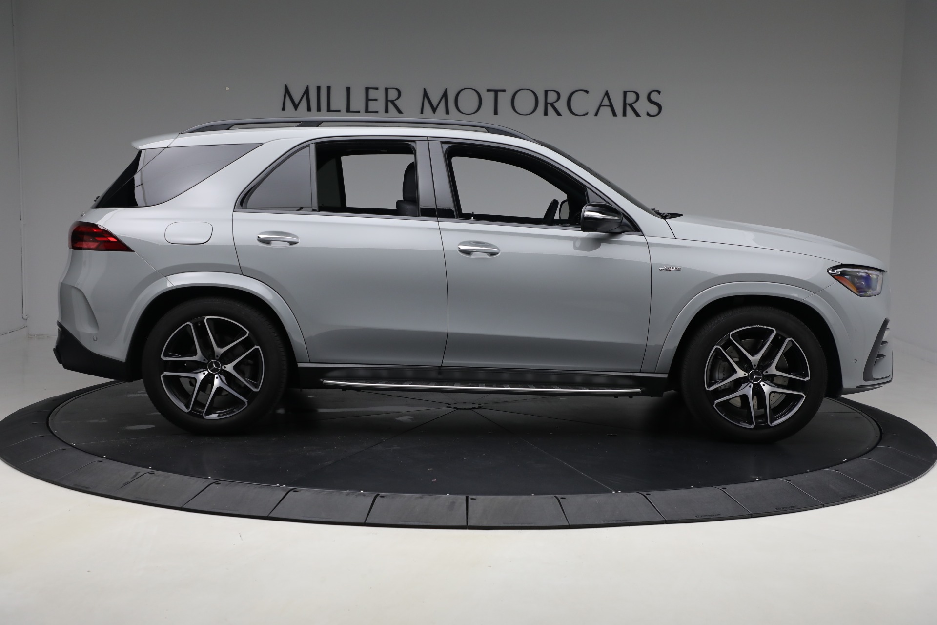 Pre-Owned 2024 Mercedes-Benz GLE AMG GLE 53 For Sale (Special Pricing ...