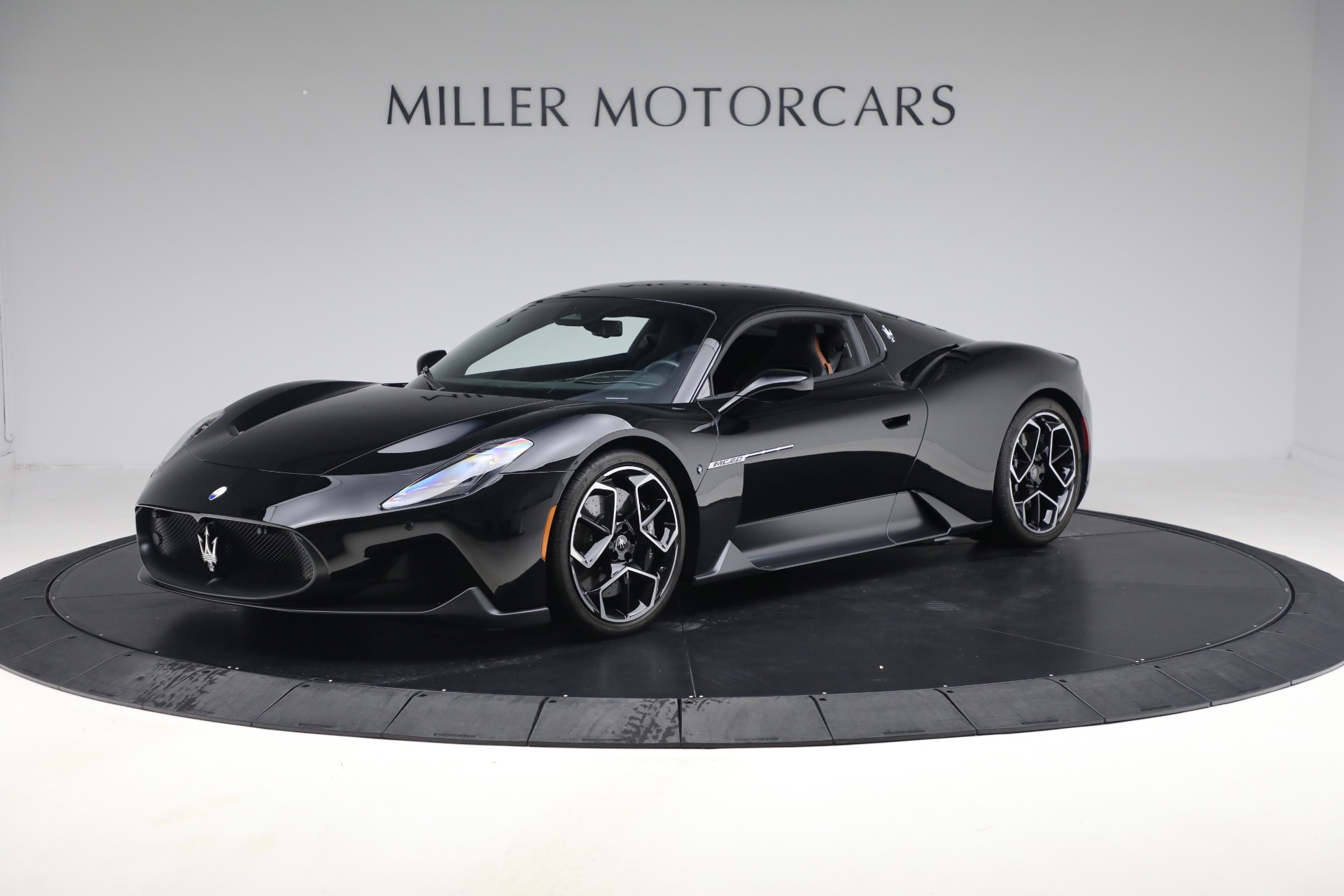Pre-Owned 2023 Maserati MC20 For Sale ($205,900) | Aston Martin of ...