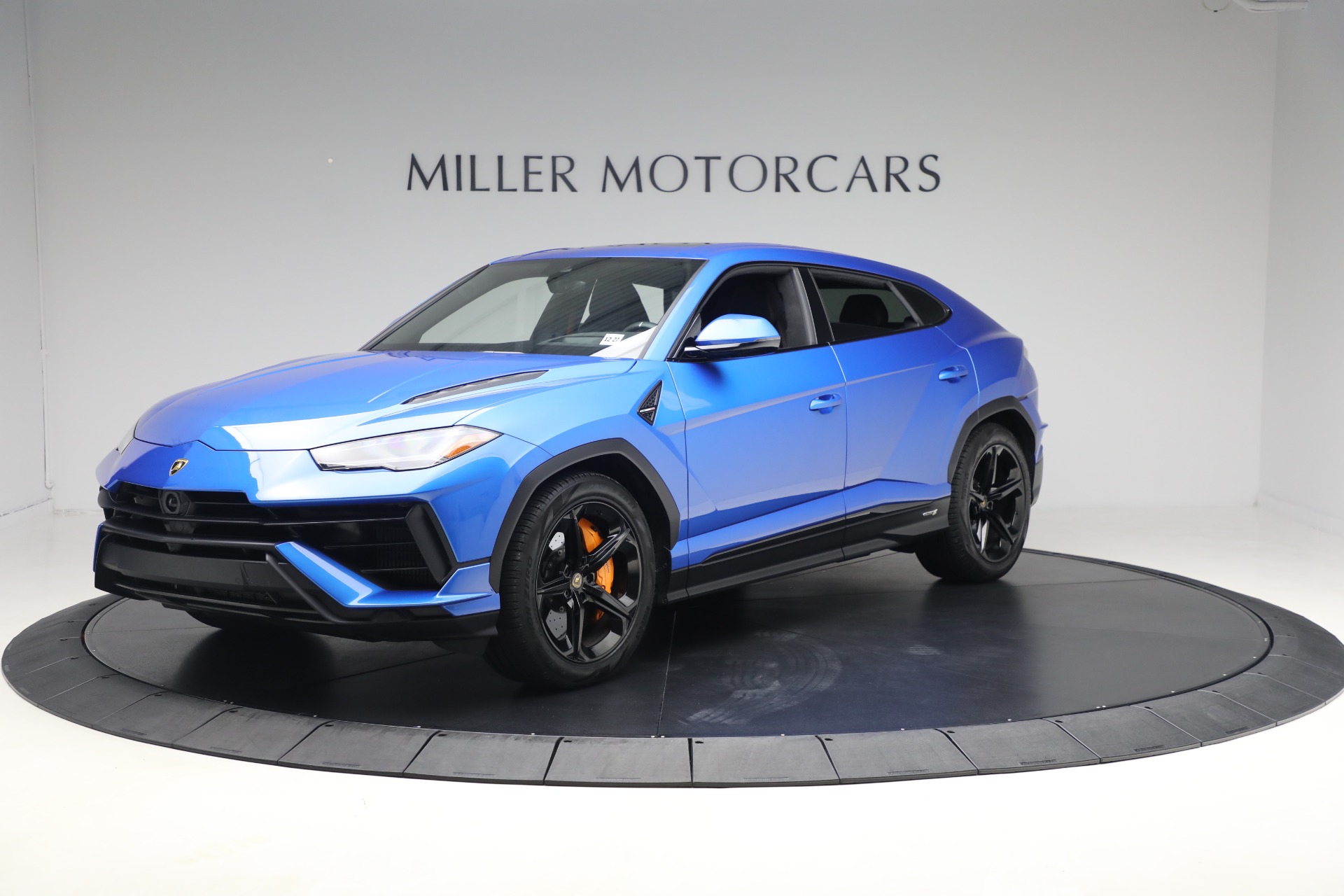 2024 Urus For Sale