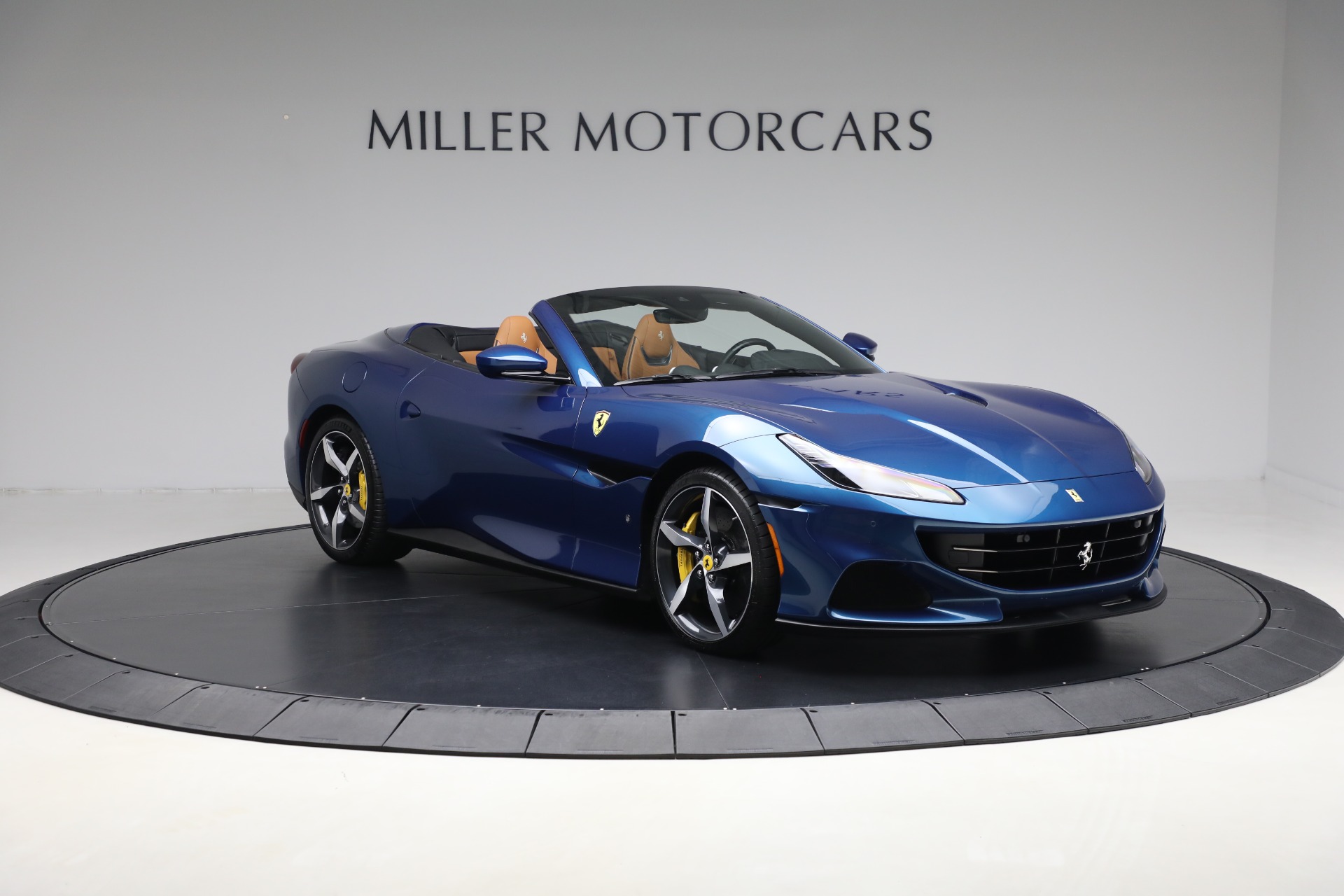 Pre-Owned 2023 Ferrari Portofino M For Sale (Special Pricing) | Aston ...