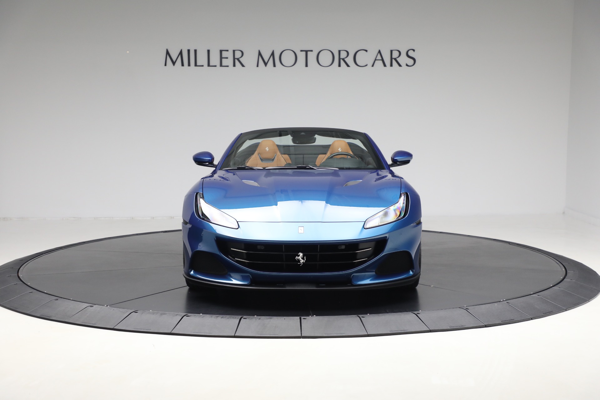 Pre-Owned 2023 Ferrari Portofino M For Sale (Special Pricing) | Aston ...