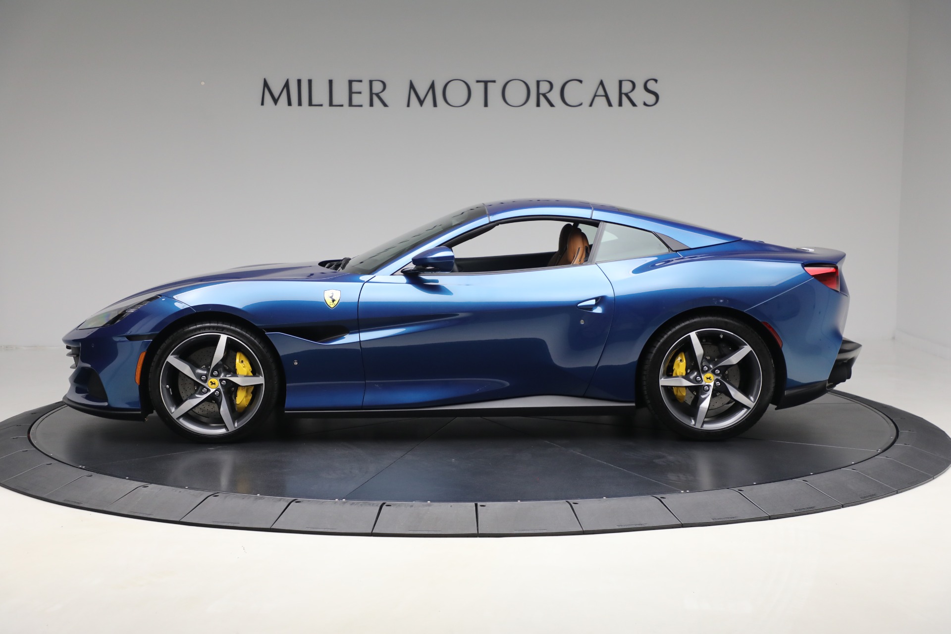 Pre-Owned 2023 Ferrari Portofino M For Sale (Special Pricing) | Aston ...