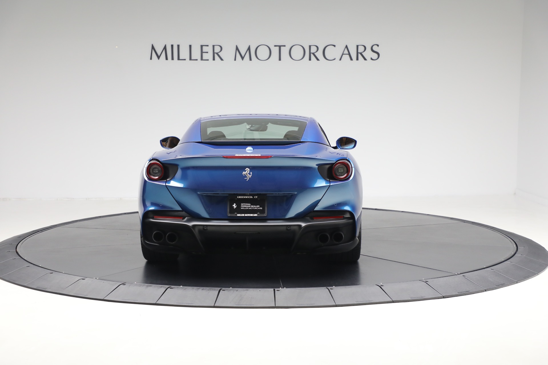 Pre-Owned 2023 Ferrari Portofino M For Sale (Special Pricing) | Aston ...