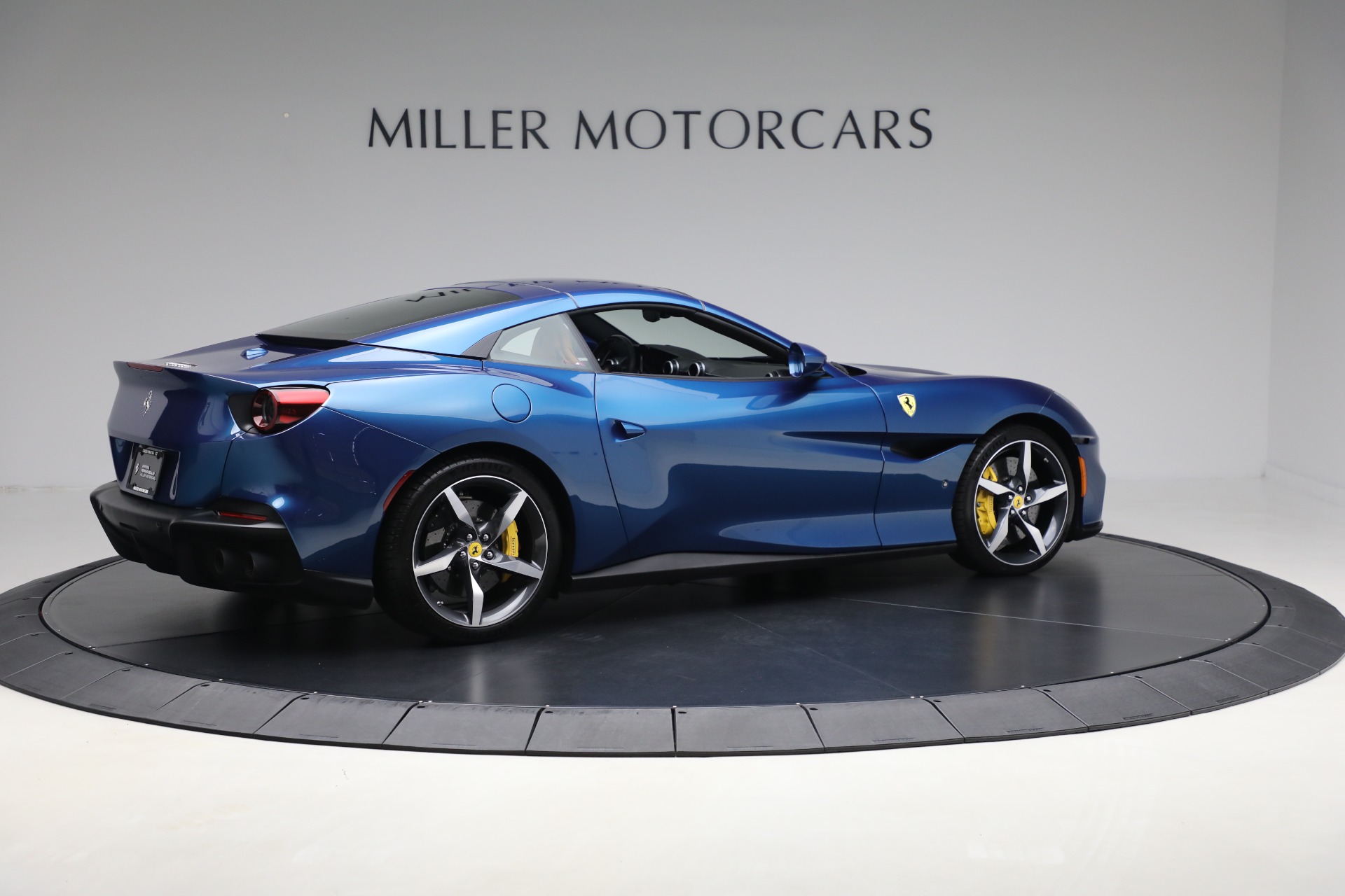 Pre-Owned 2023 Ferrari Portofino M For Sale (Special Pricing) | Aston ...