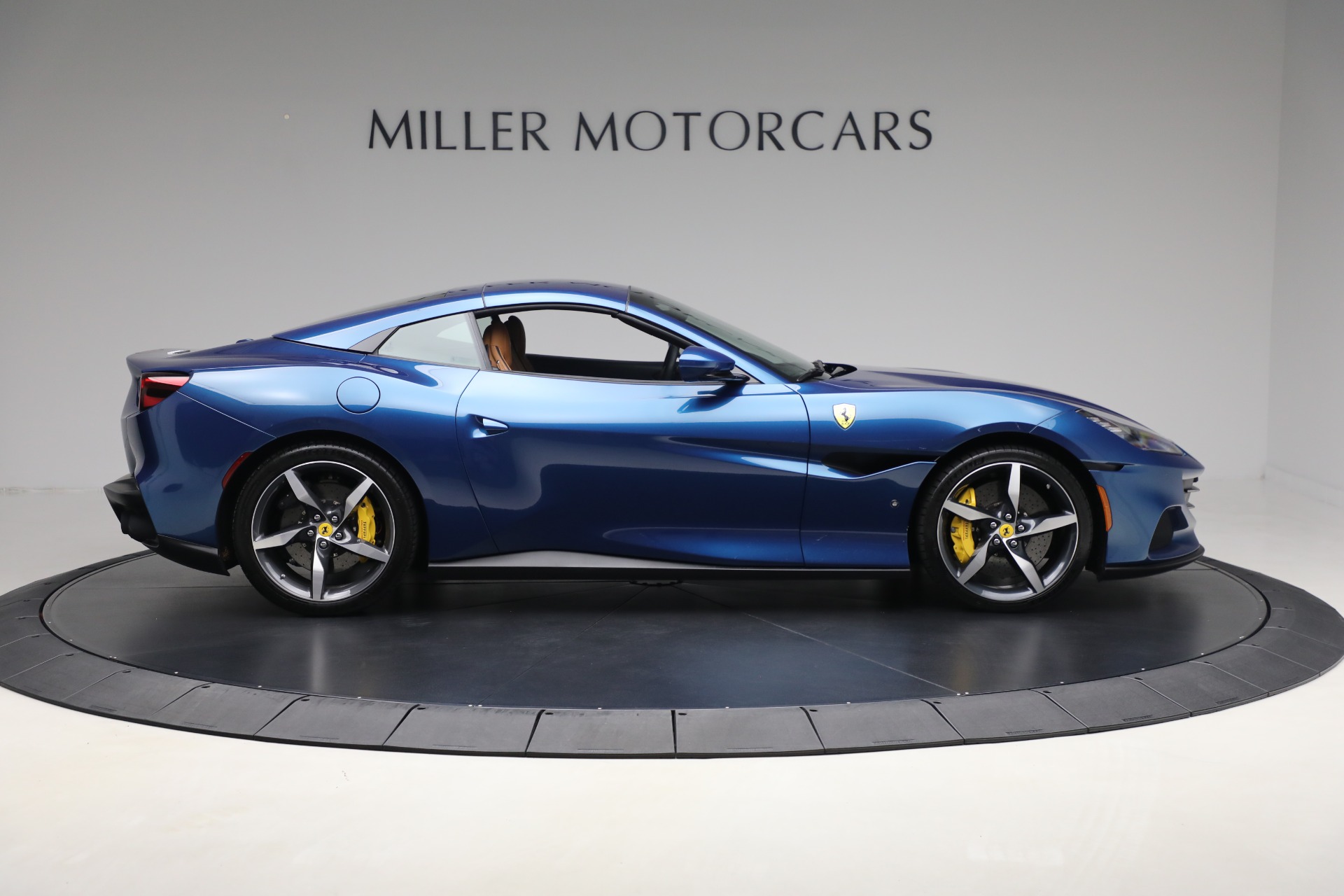 Pre-Owned 2023 Ferrari Portofino M For Sale (Special Pricing) | Aston ...