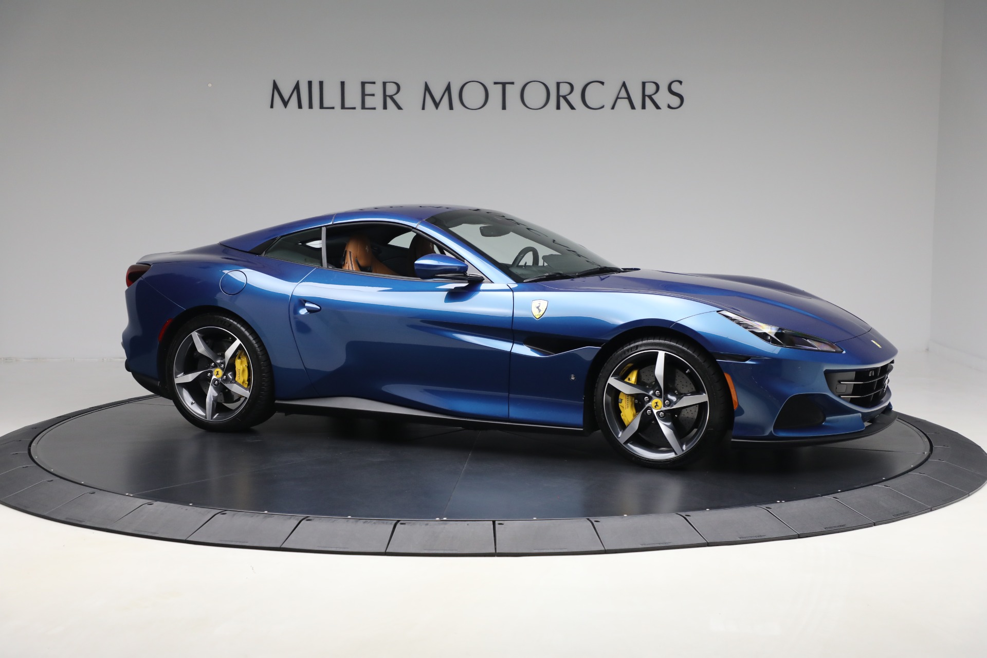 Pre-Owned 2023 Ferrari Portofino M For Sale (Special Pricing) | Aston ...