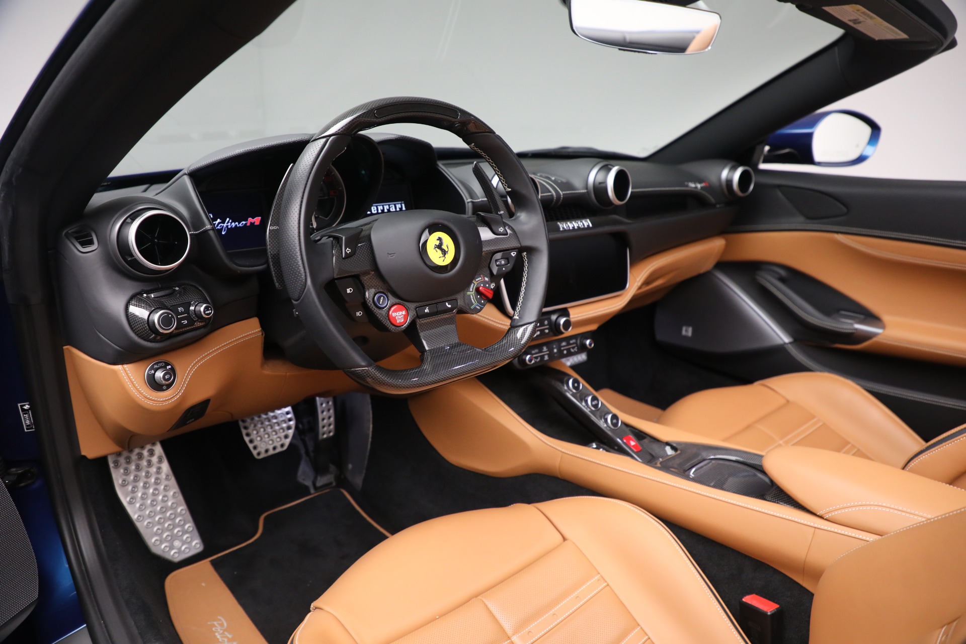 Pre-Owned 2023 Ferrari Portofino M For Sale (Special Pricing) | Aston ...