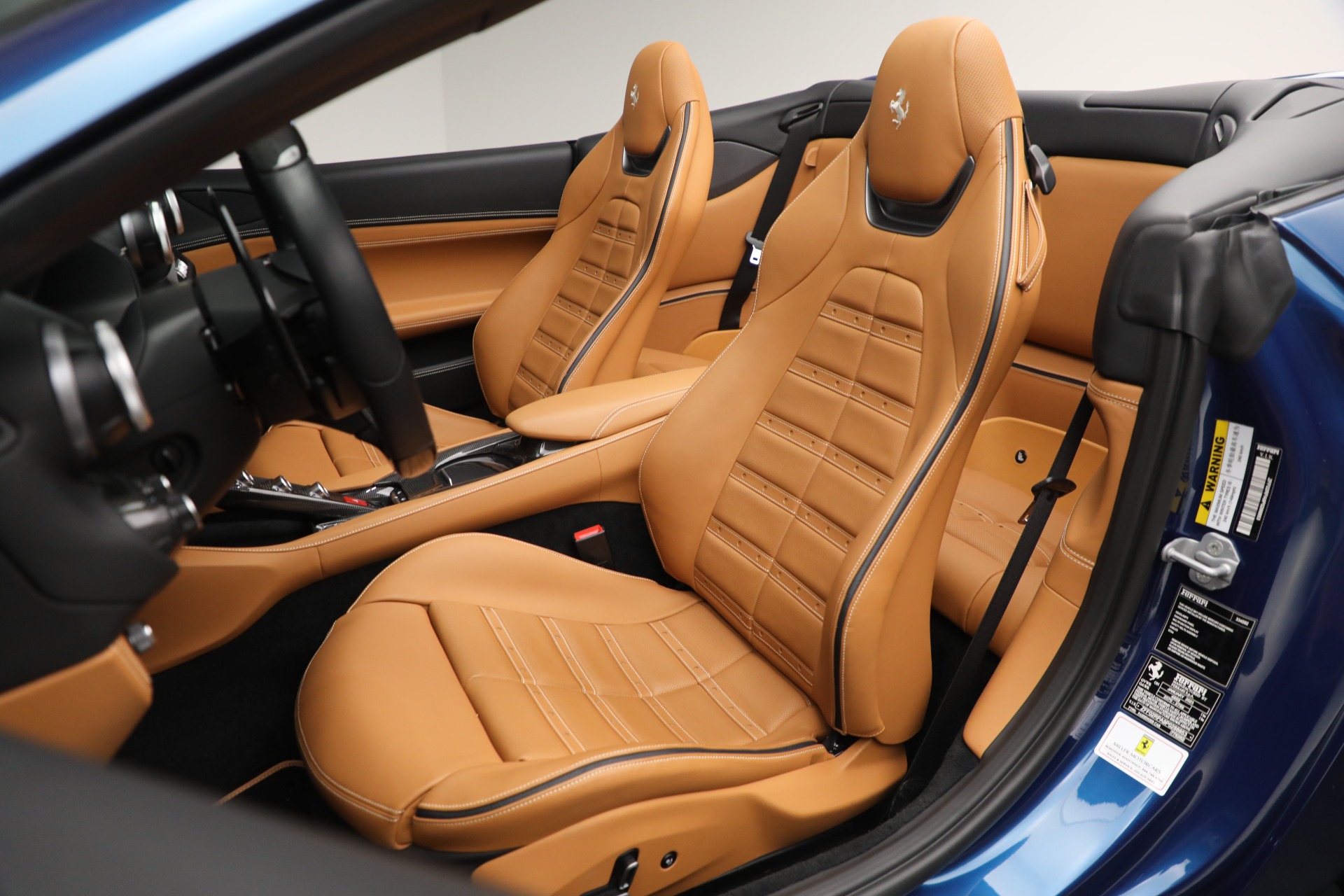 Pre-Owned 2023 Ferrari Portofino M For Sale (Special Pricing) | Aston ...