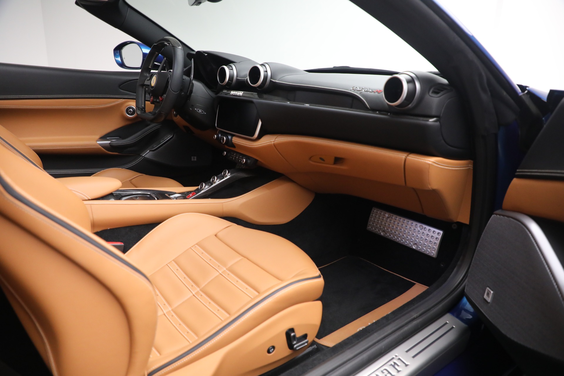 Pre-Owned 2023 Ferrari Portofino M For Sale (Special Pricing) | Aston ...