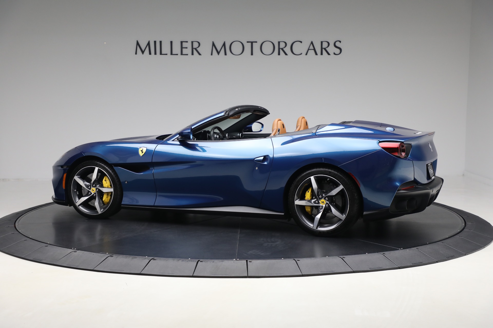 Pre-Owned 2023 Ferrari Portofino M For Sale (Special Pricing) | Aston ...