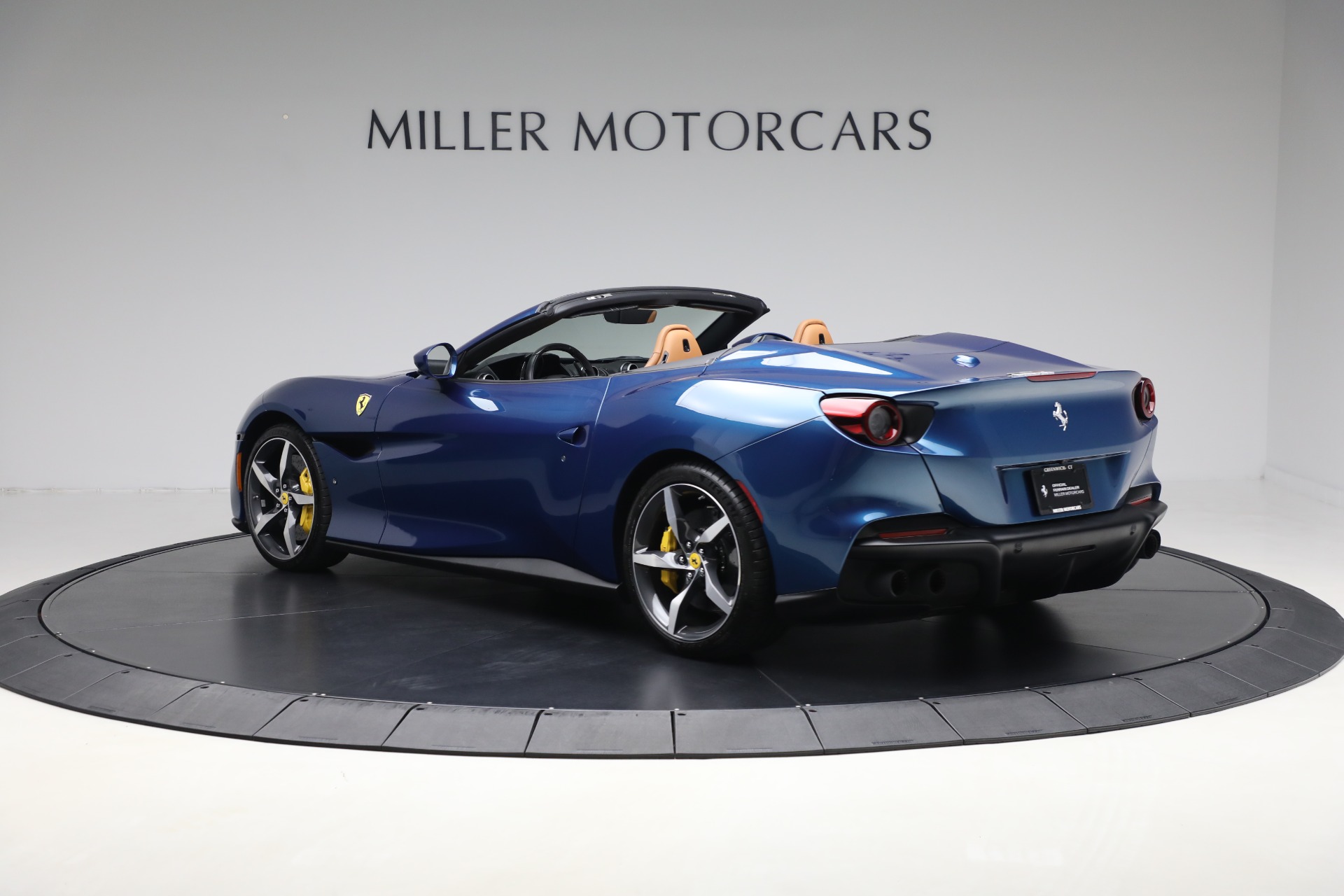 Pre-Owned 2023 Ferrari Portofino M For Sale (Special Pricing) | Aston ...