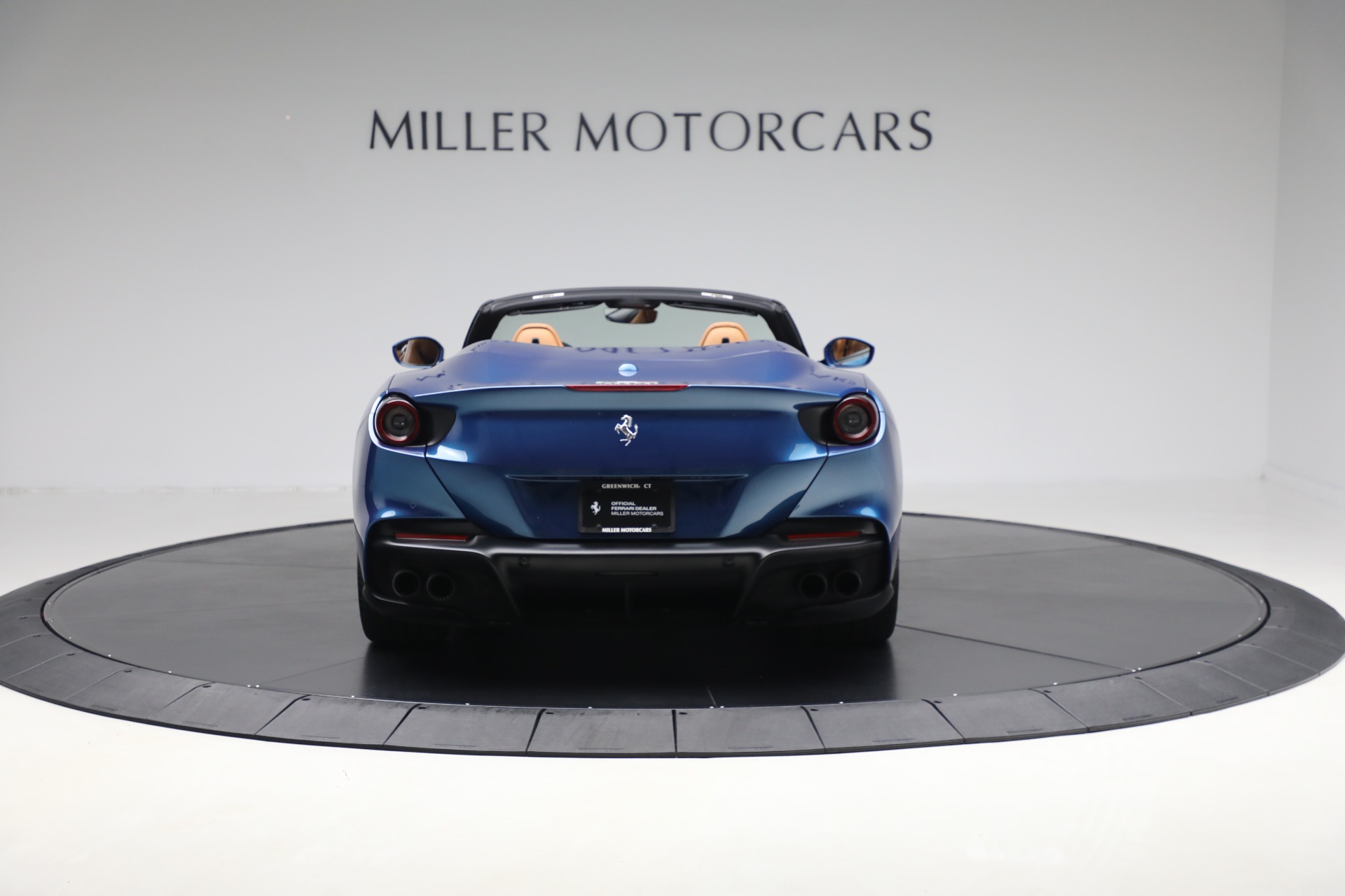 Pre-Owned 2023 Ferrari Portofino M For Sale (Special Pricing) | Aston ...