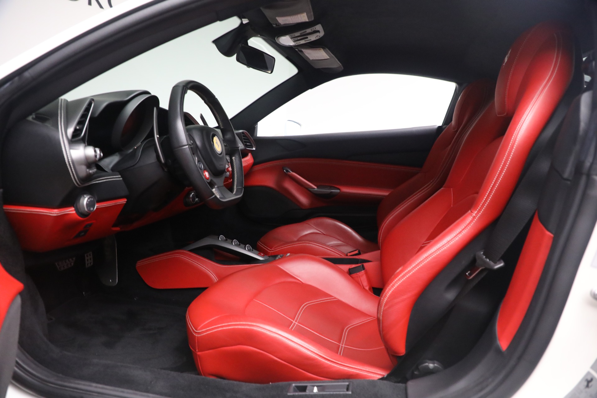 Pre-Owned 2016 Ferrari 488 GTB For Sale ($243,900) | Aston Martin of ...