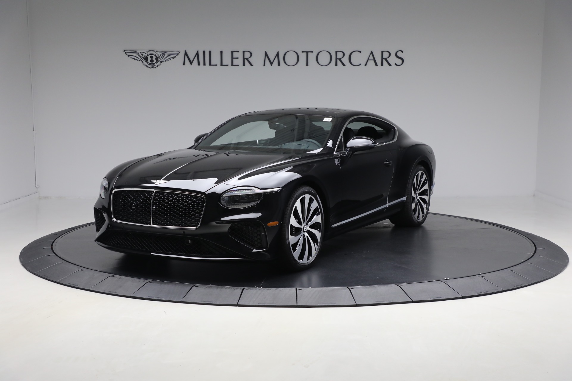 New 2026 Bentley Continental GT Coupe For Sale (Special Pricing ...