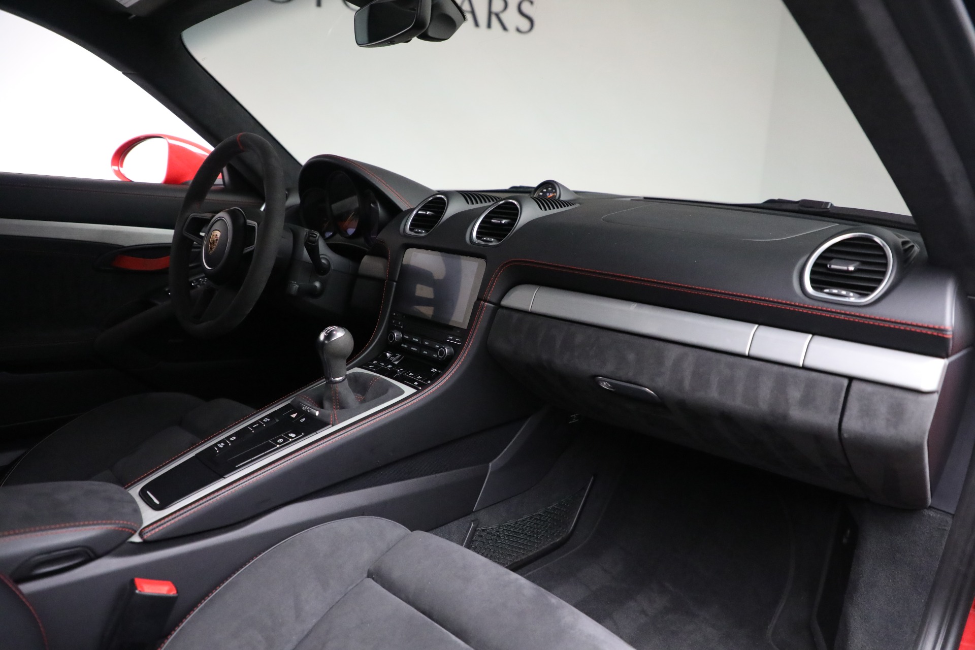 Pre-Owned 2021 Porsche 718 Cayman GT4 For Sale ($129,900) | Aston ...
