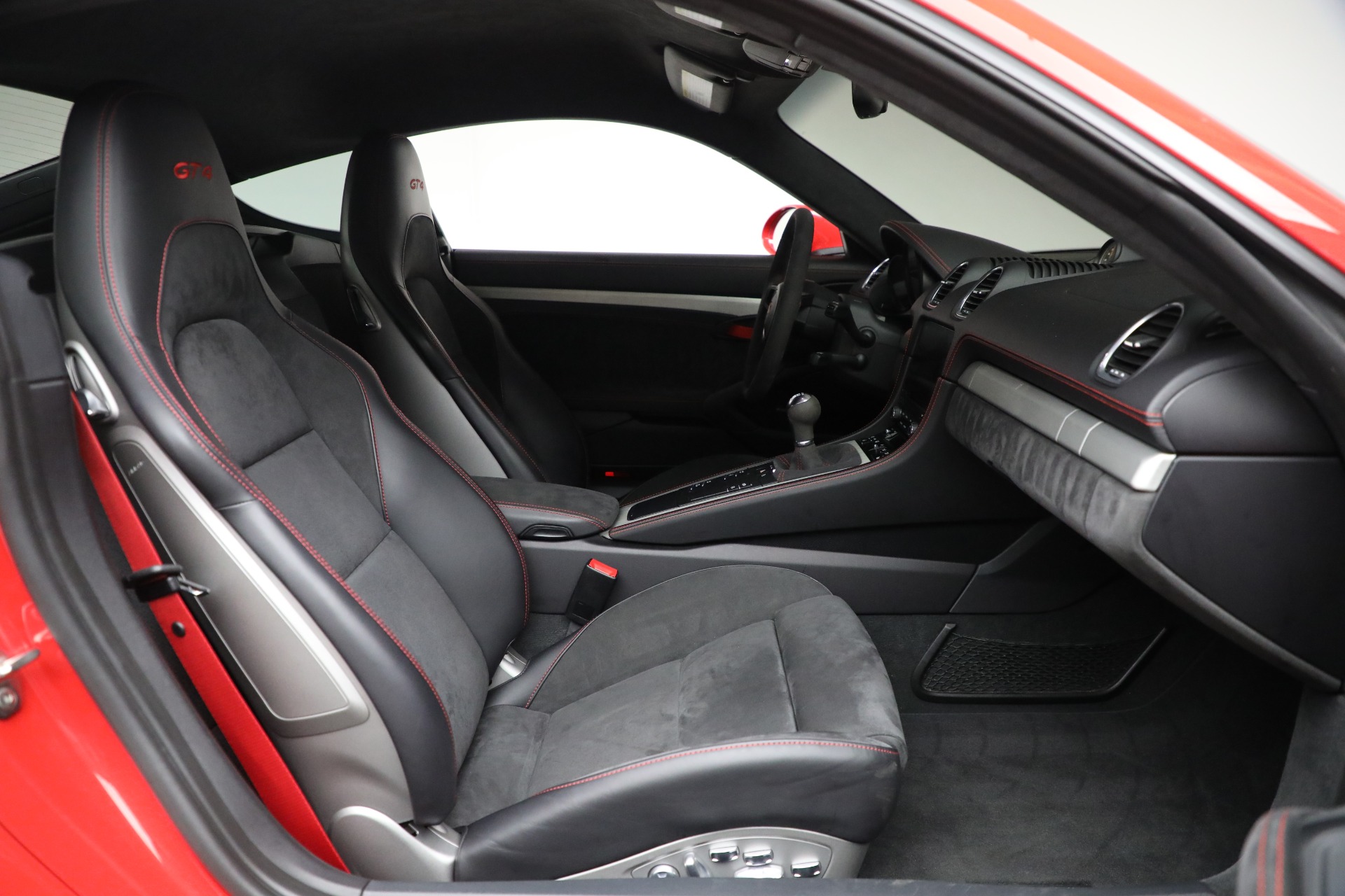 Pre-Owned 2021 Porsche 718 Cayman GT4 For Sale ($129,900) | Aston ...
