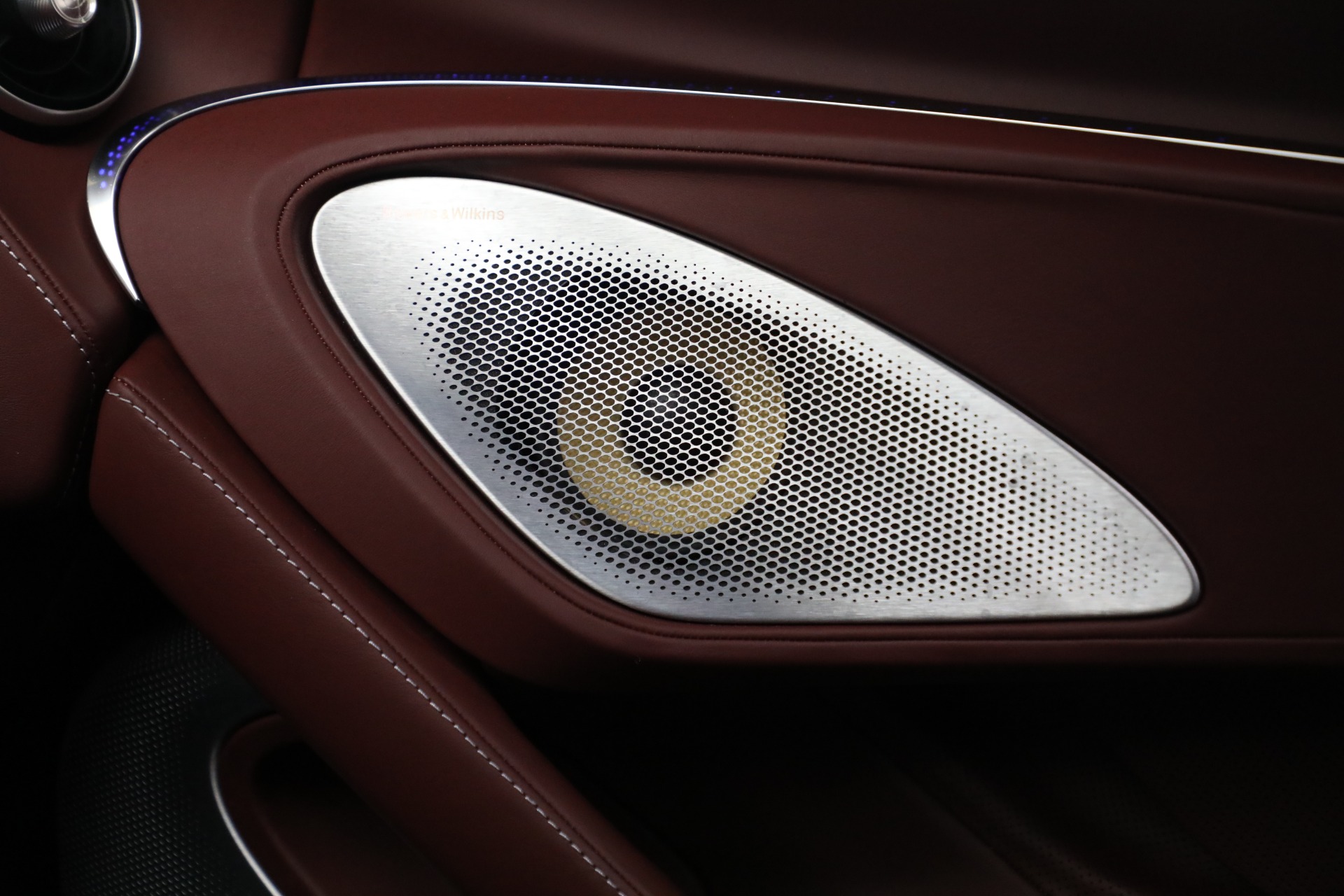 Pre-Owned 2023 McLaren GT Luxe For Sale ($185,900) | Aston Martin of ...