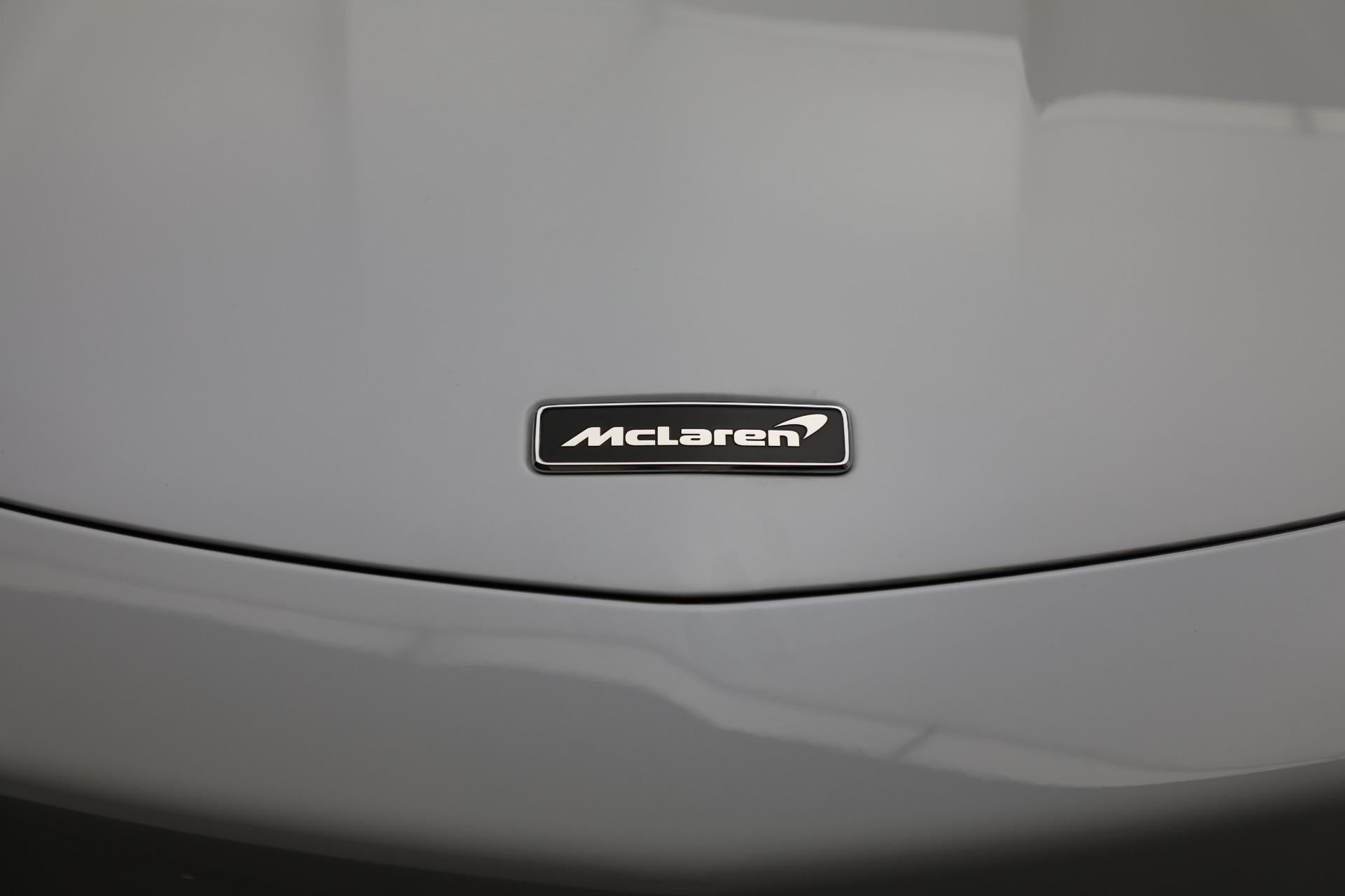 Pre-Owned 2023 McLaren GT Luxe For Sale ($185,900) | Aston Martin of ...