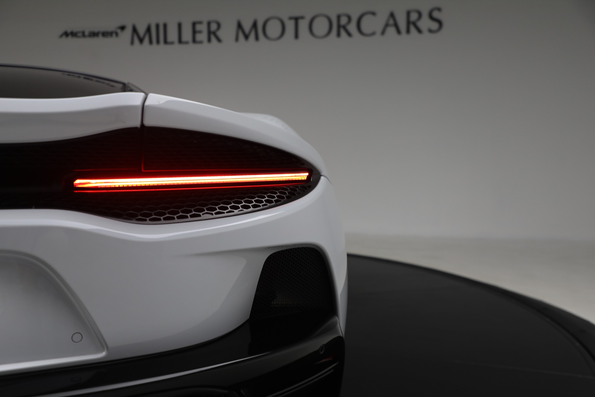 Pre-Owned 2023 McLaren GT Luxe For Sale ($185,900) | Aston Martin of ...