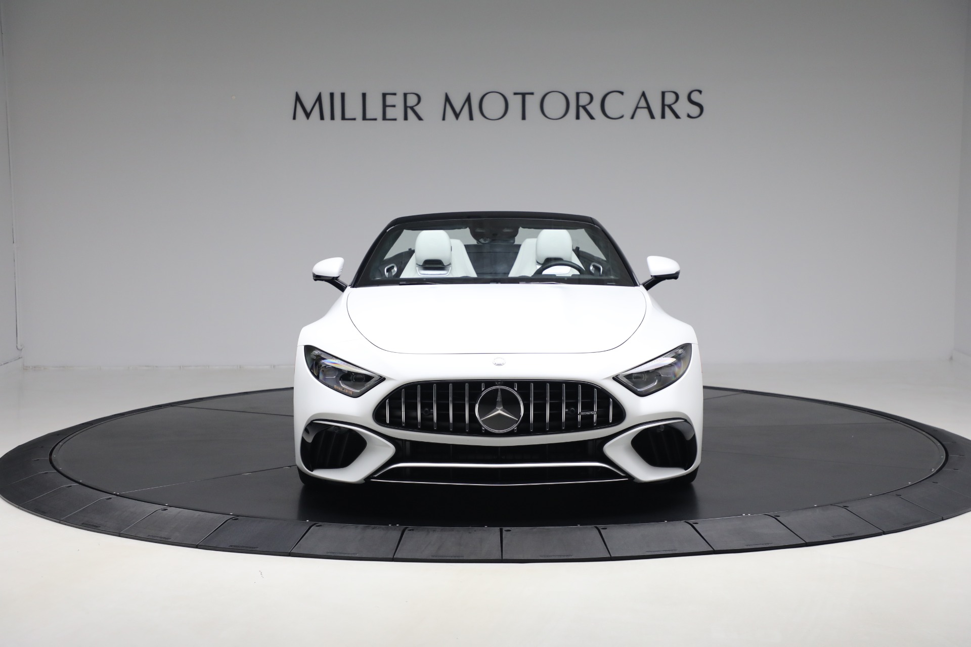 Pre-Owned 2023 Mercedes-Benz SL-Class AMG SL 63 For Sale (Special ...
