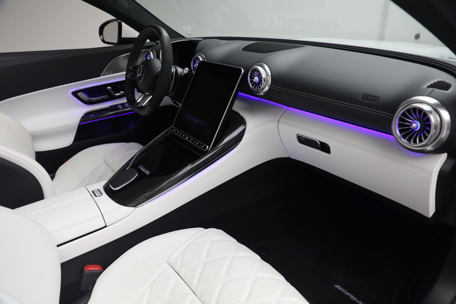 Pre-Owned 2023 Mercedes-Benz SL-Class AMG SL 63 For Sale (Special ...