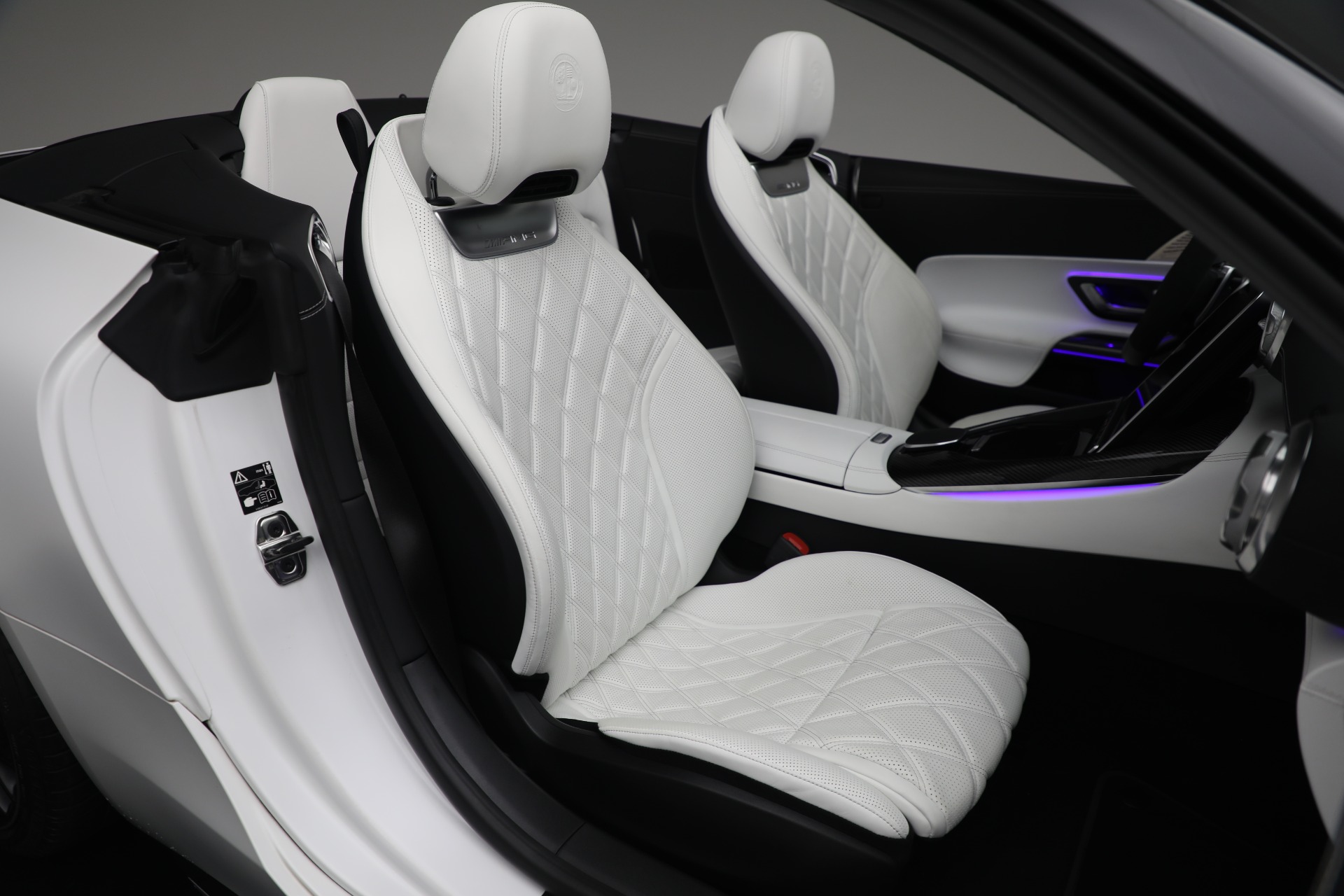 Pre-Owned 2023 Mercedes-Benz SL-Class AMG SL 63 For Sale (Special ...